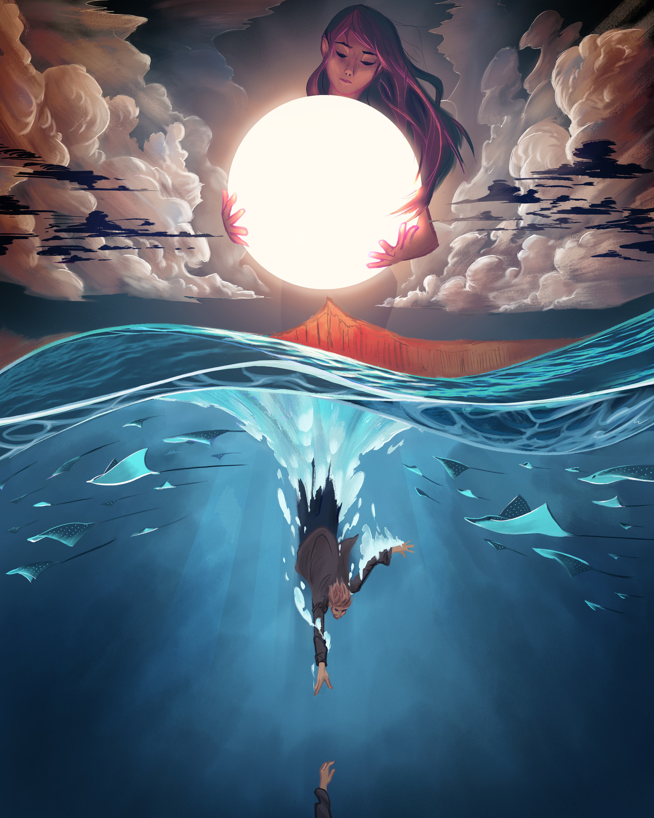 Sam Kolder Wallpapers - Wallpaper Cave