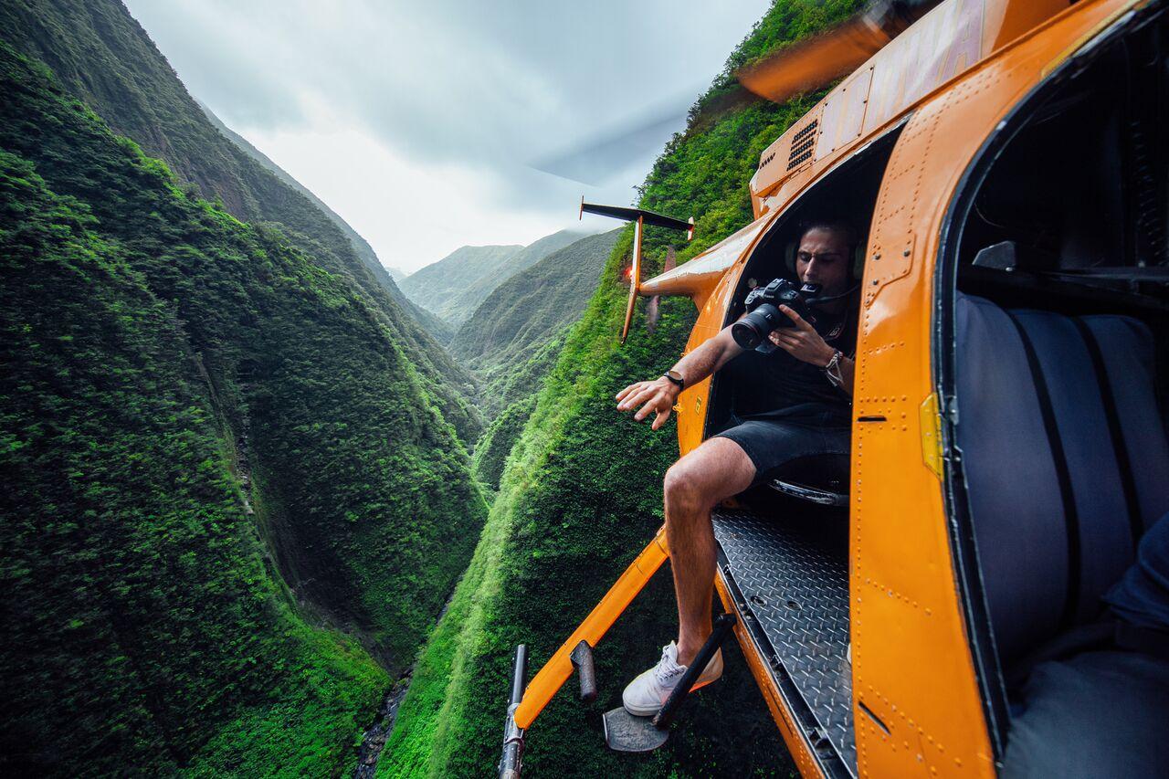 Sam Kolder Wallpapers - Wallpaper Cave