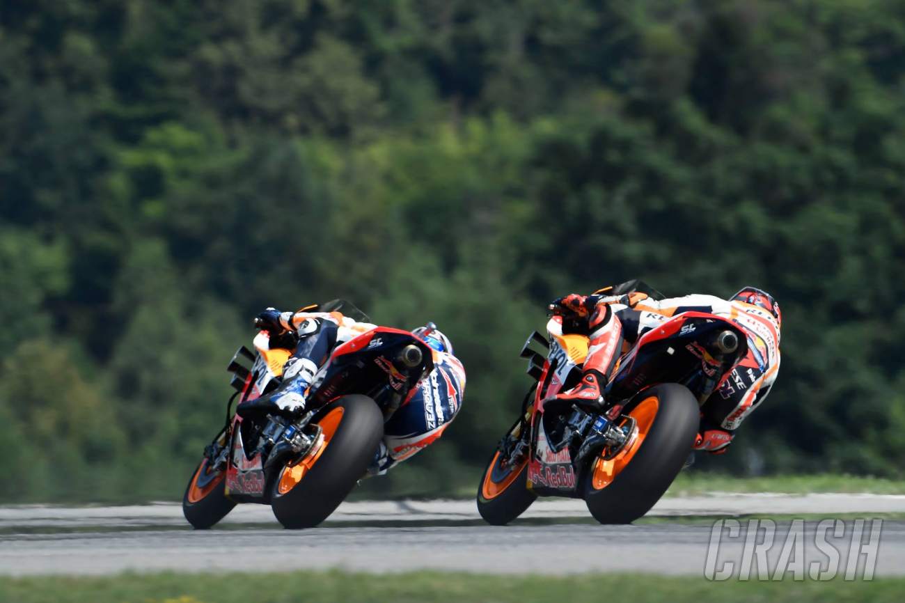 Honda MotoGP 2022 Wallpapers - Wallpaper Cave