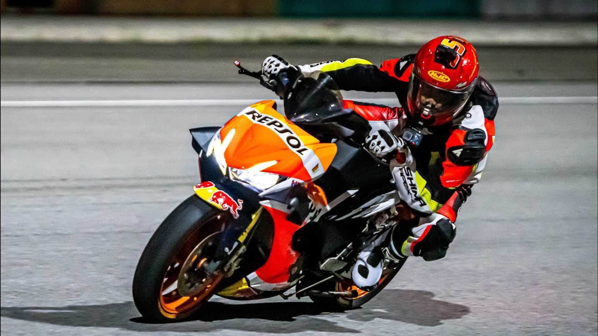 Honda MotoGP 2022 Wallpapers - Wallpaper Cave