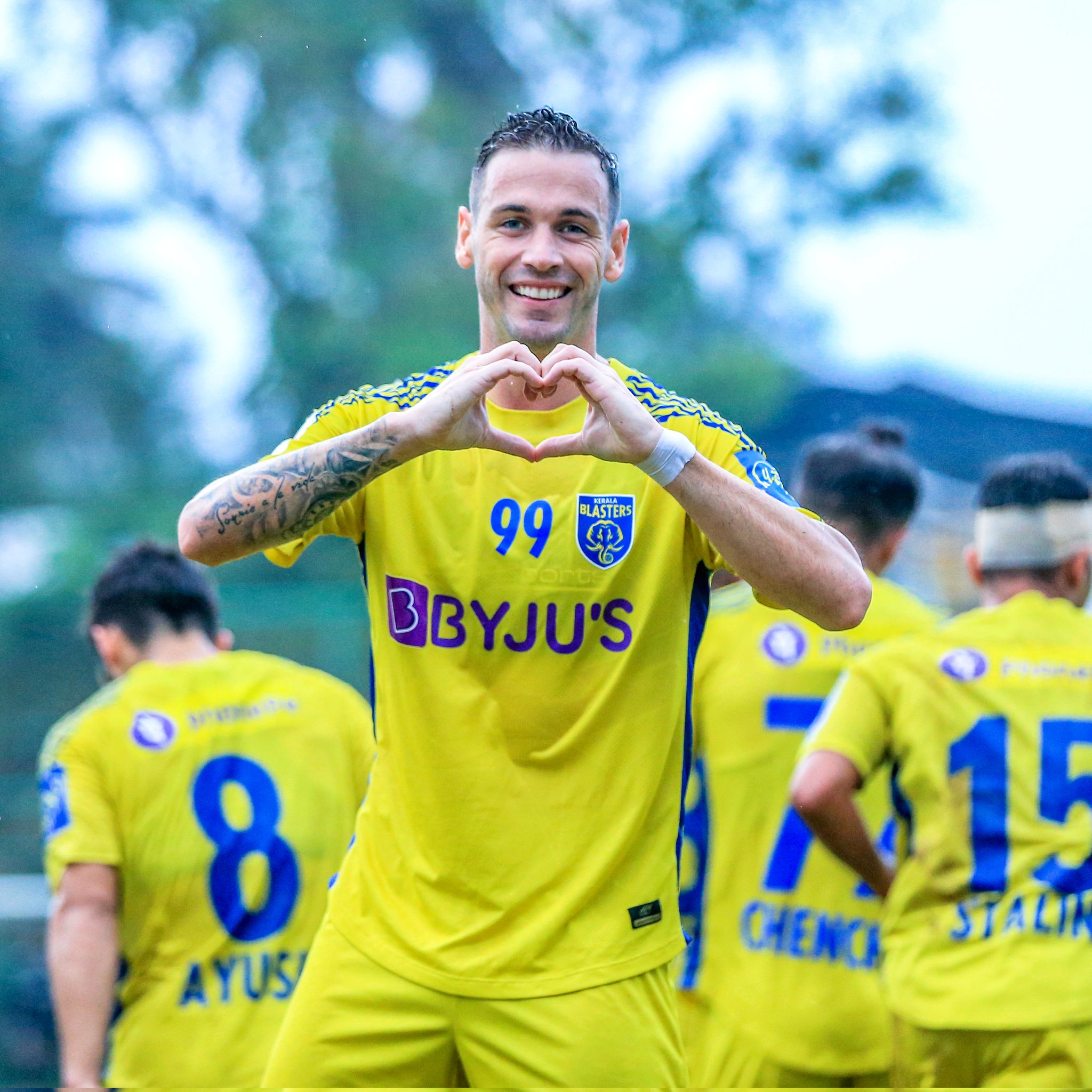 Álvaro Vázquez Wallpapers - Wallpaper Cave