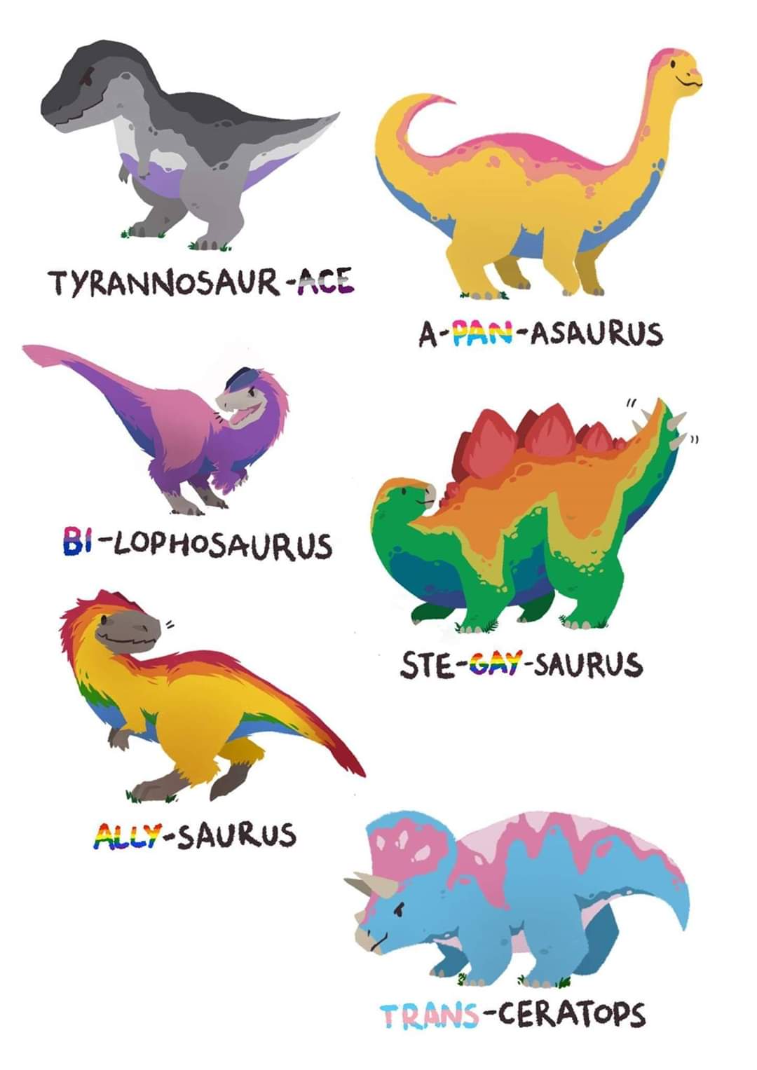 Bisexual Dino Wallpapers - Wallpaper Cave