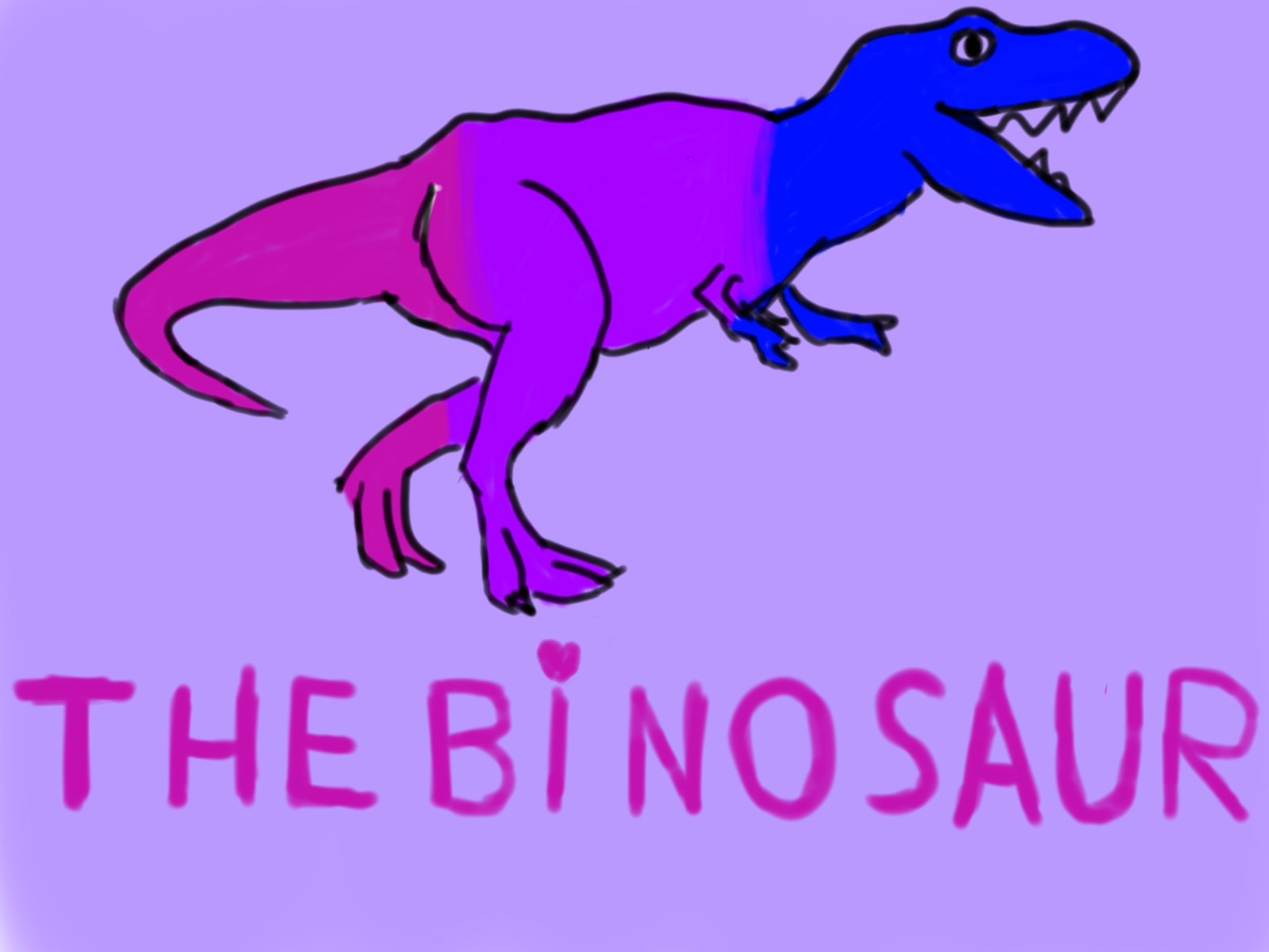 Bisexual Dino Wallpapers - Wallpaper Cave