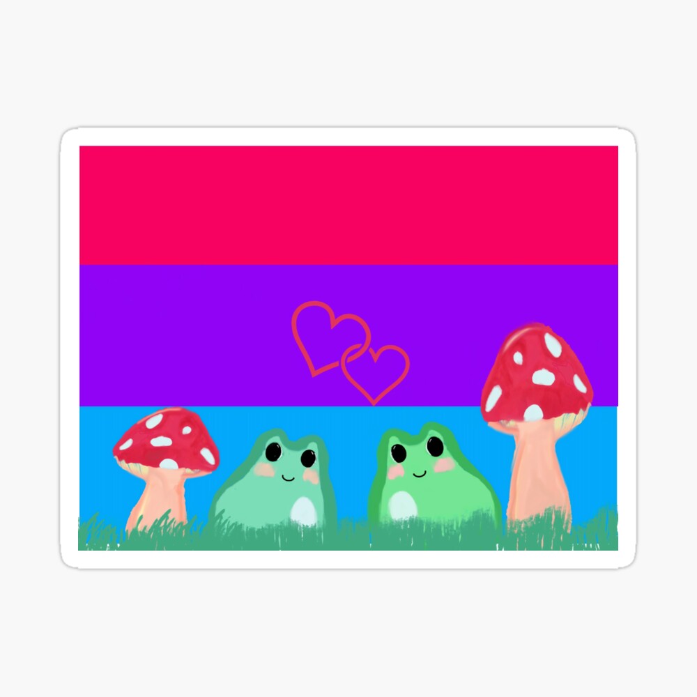 Bisexual Frog Wallpapers - Wallpaper Cave