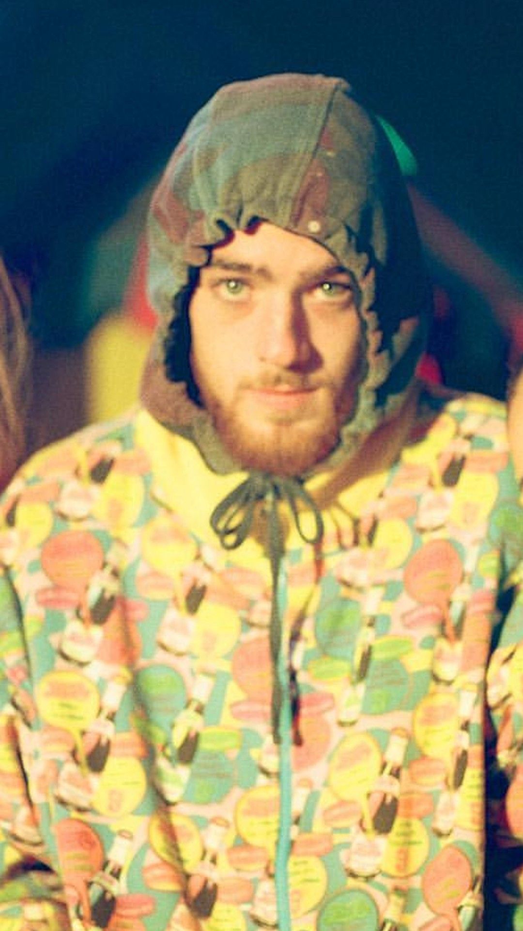 Angus Cloud Wallpapers - Wallpaper Cave