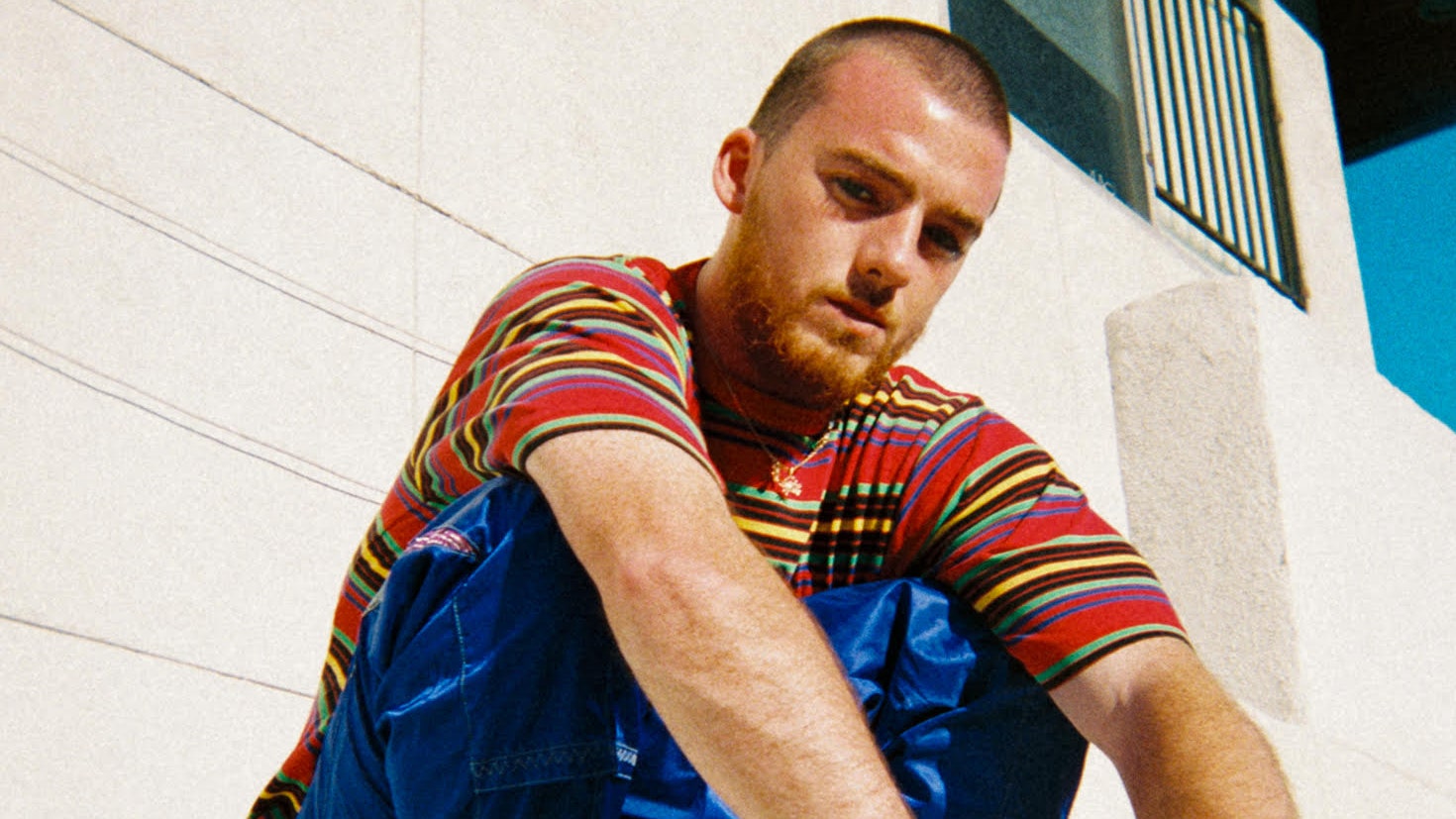 Angus Cloud Wallpapers - Wallpaper Cave