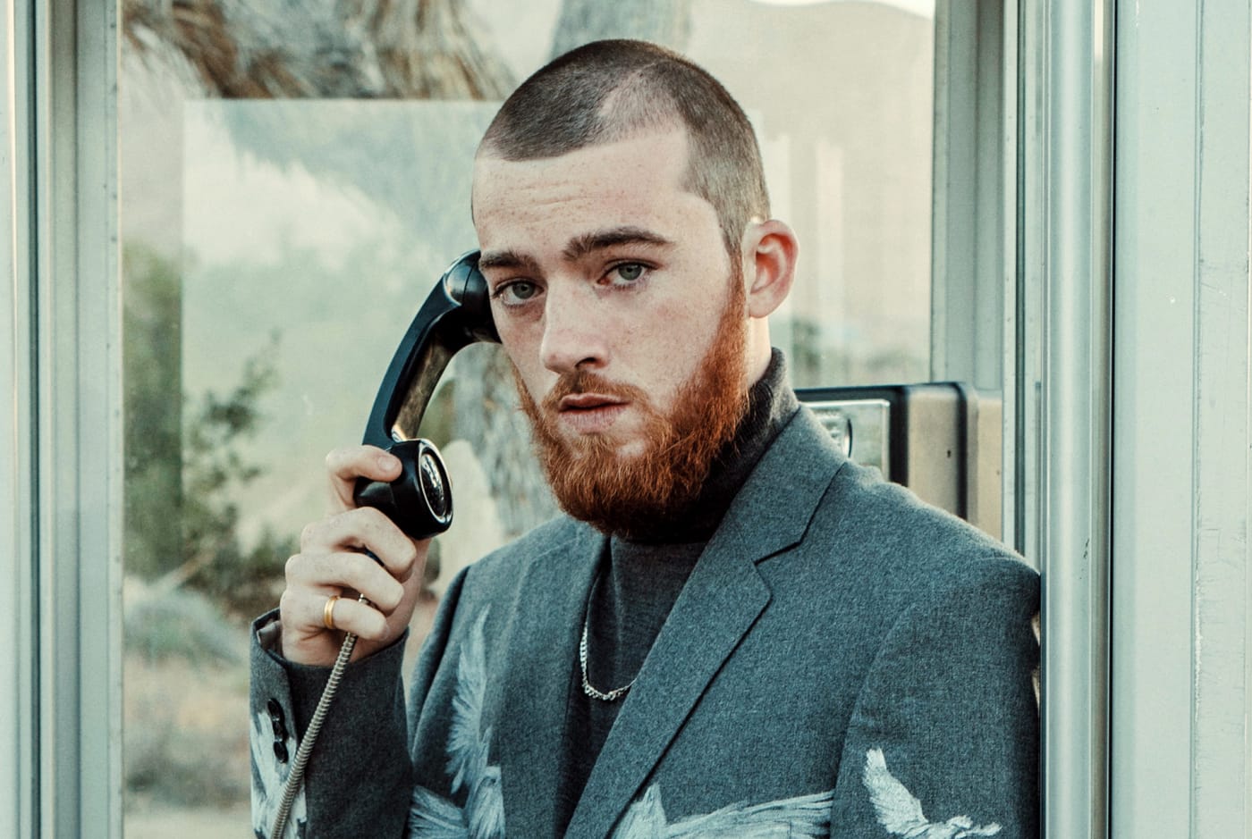 Angus Cloud Wallpapers - Wallpaper Cave