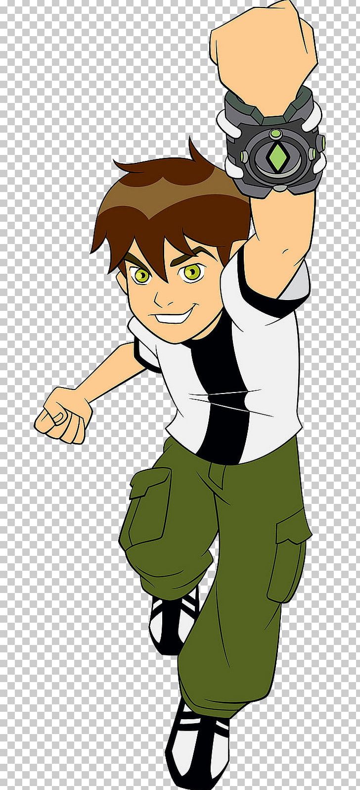 Ben 10 Cartoon Wallpapers - Wallpaper Cave