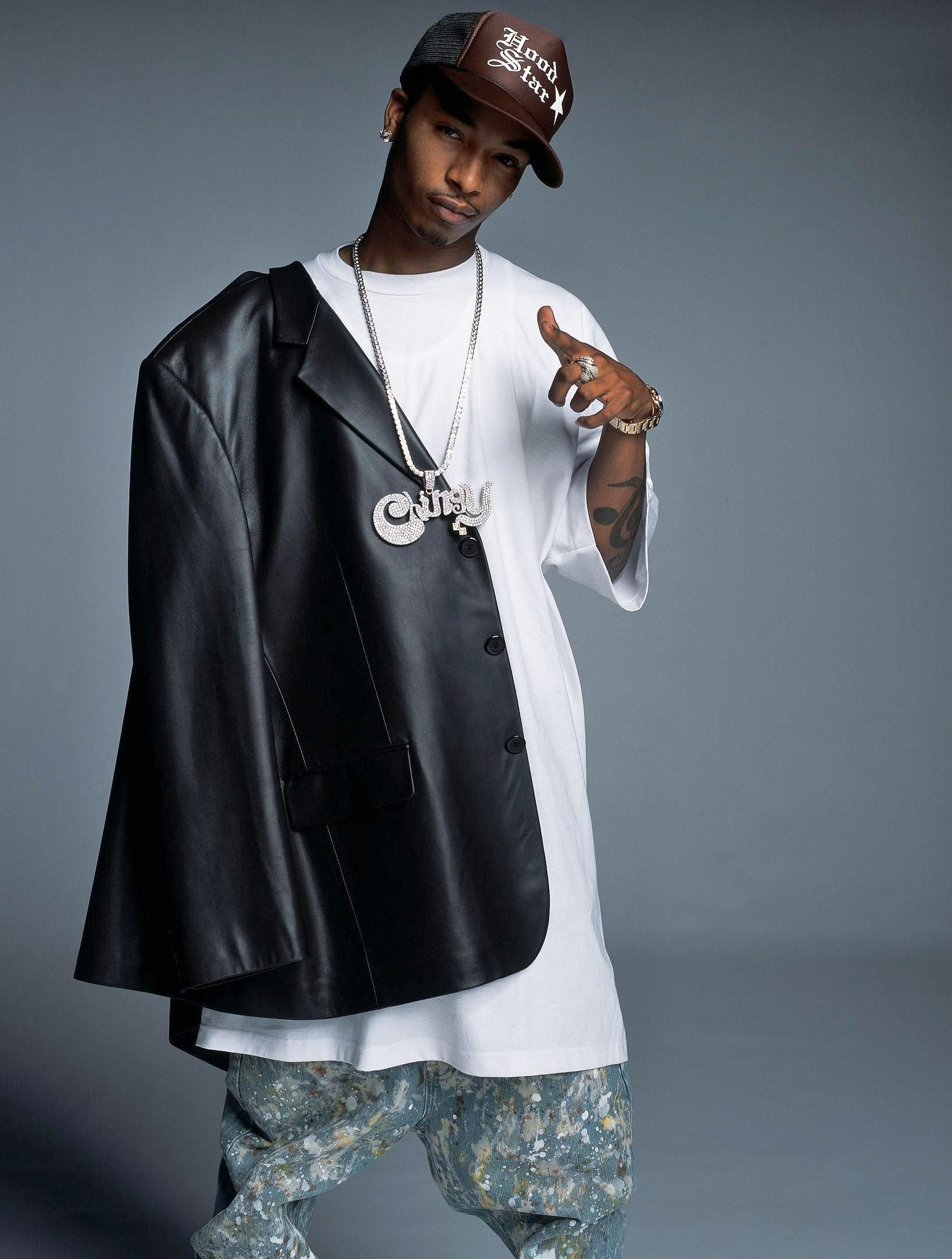 Chingy Wallpapers - Wallpaper Cave