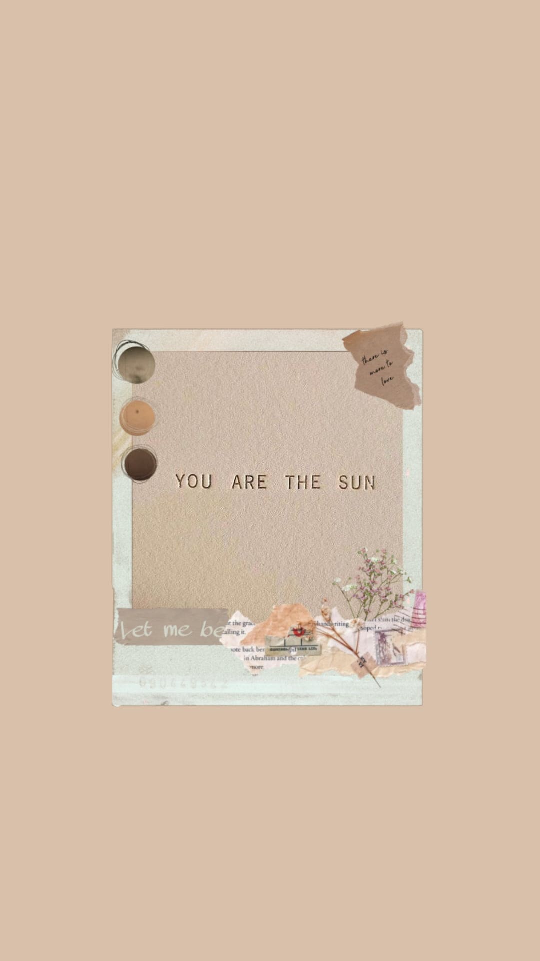 Asthetic Brown Wallpapers - Wallpaper Cave