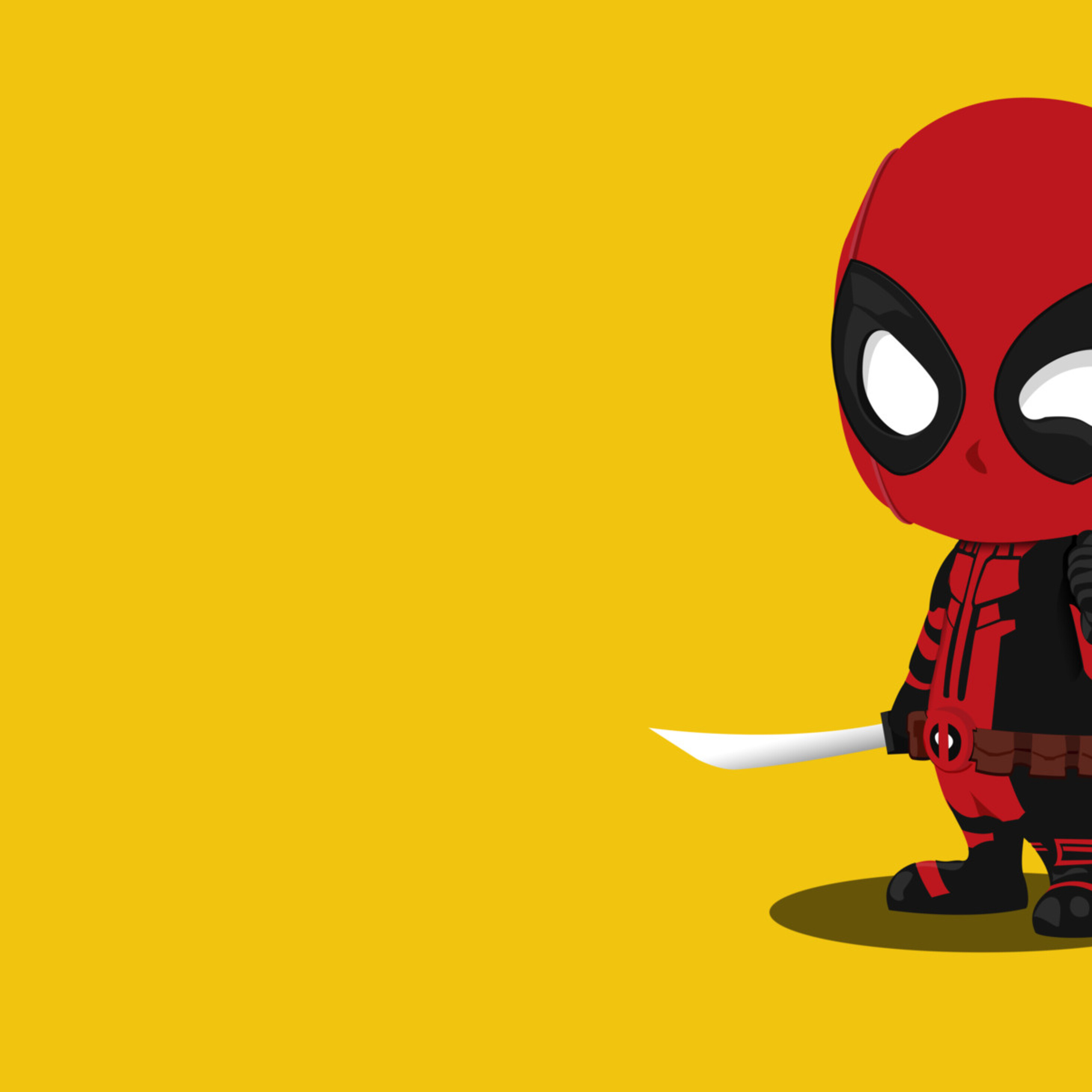 Animated Deadpool Wallpapers - Wallpaper Cave