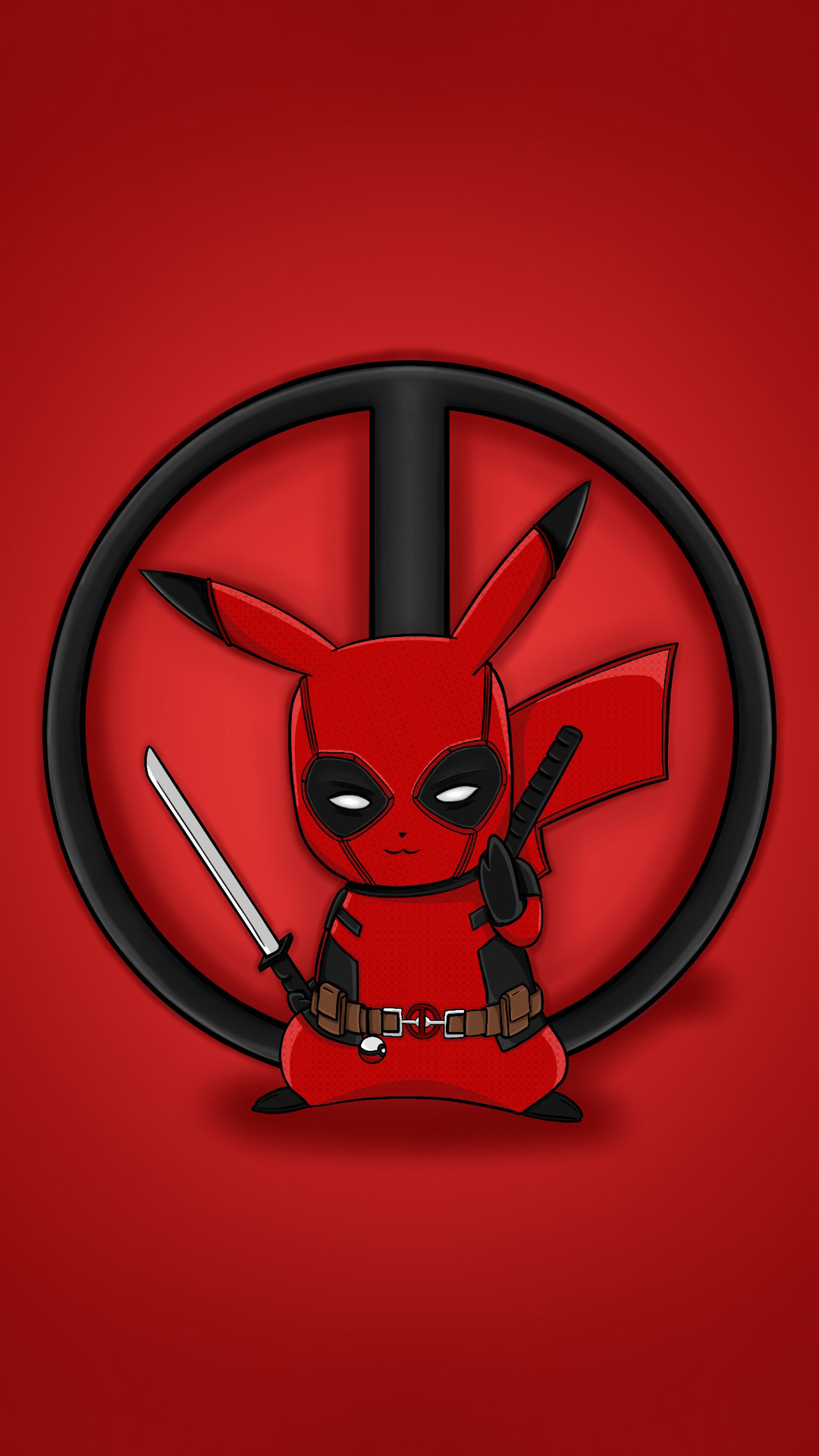 Animated Deadpool Wallpapers - Wallpaper Cave