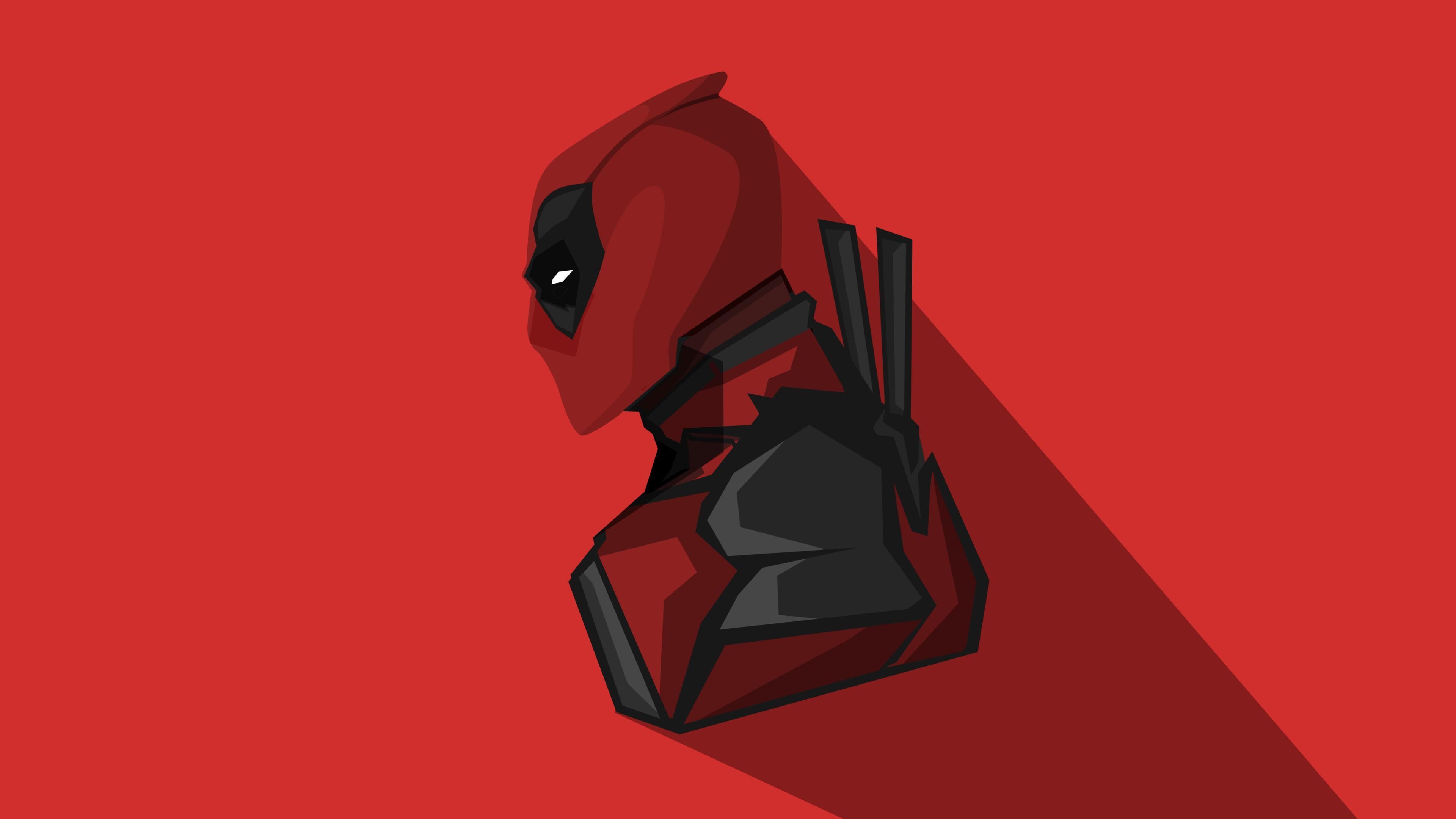Animated Deadpool Wallpapers - Wallpaper Cave