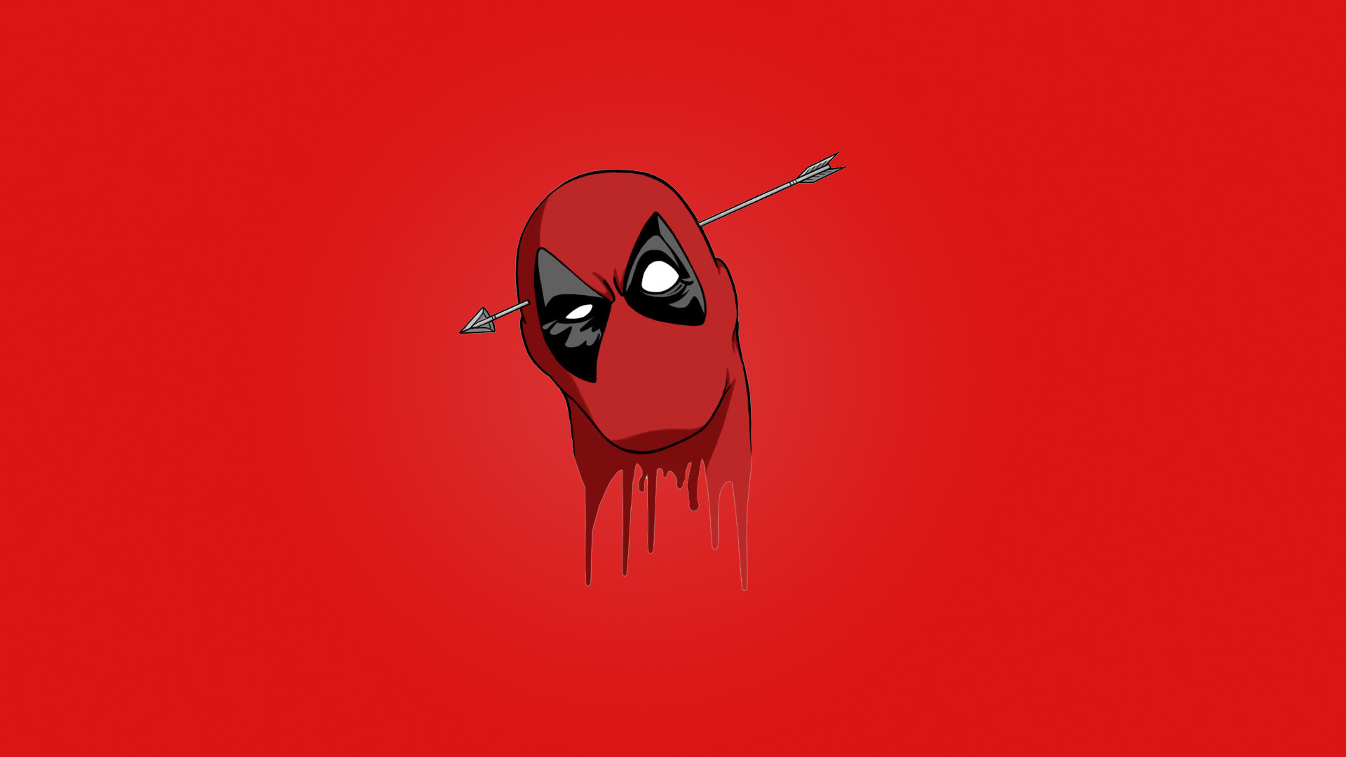 Animated Deadpool Wallpapers - Wallpaper Cave