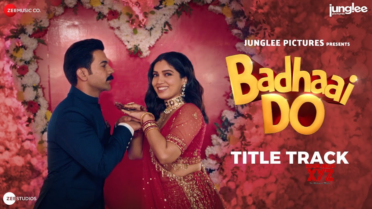 Badhaai Do 2022 Wallpapers - Wallpaper Cave
