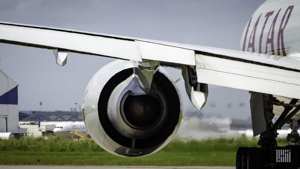 Air Cargo Wallpapers - Wallpaper Cave