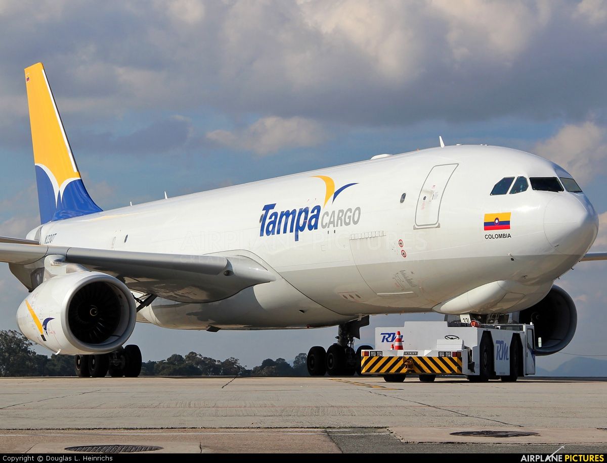 Air Cargo Wallpapers - Wallpaper Cave