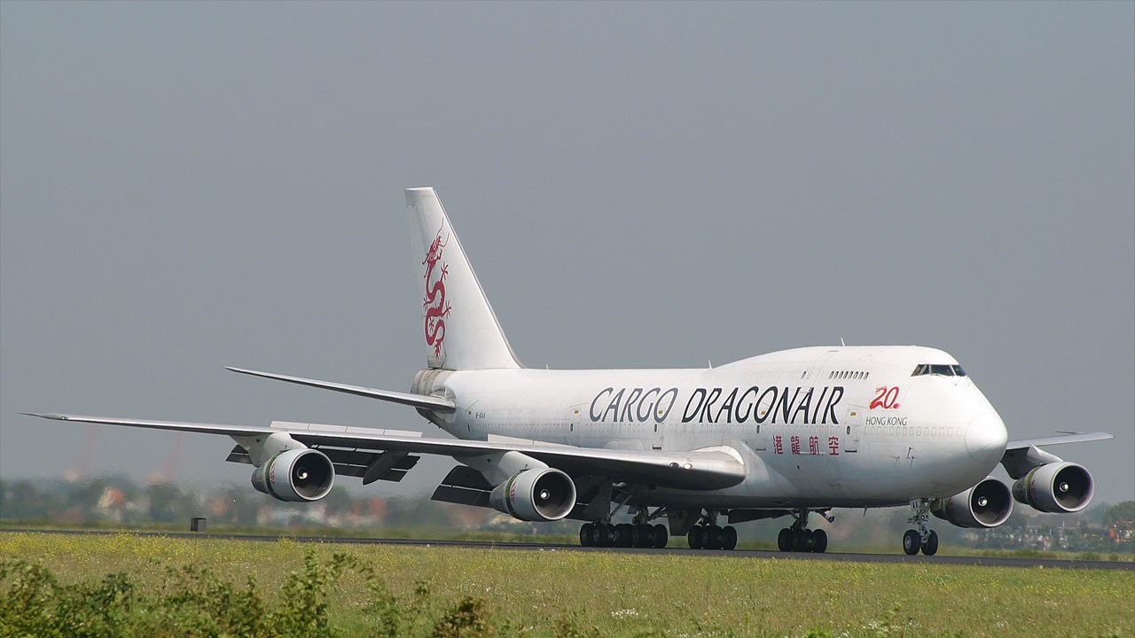 Air Cargo Wallpapers - Wallpaper Cave