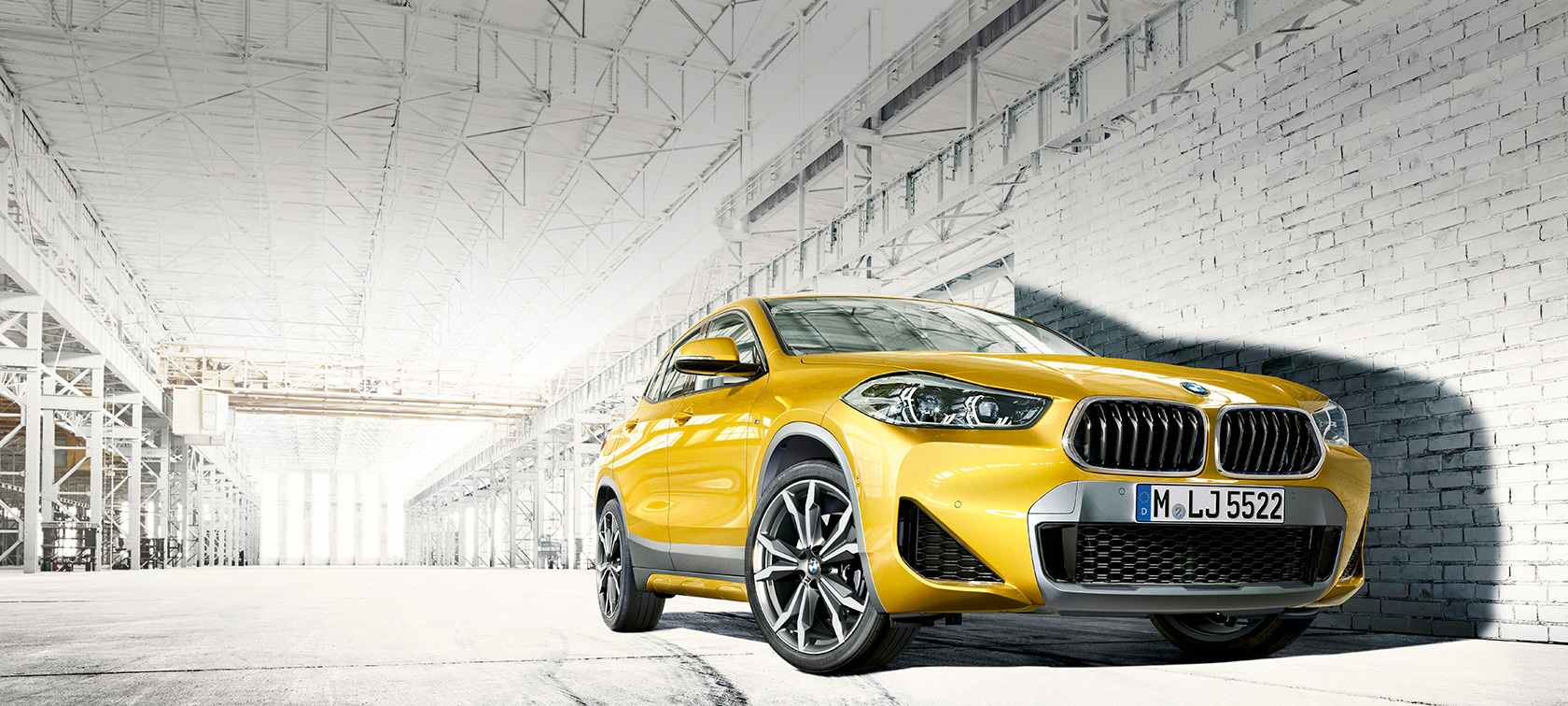 2022 BMW X2 Wallpapers - Wallpaper Cave