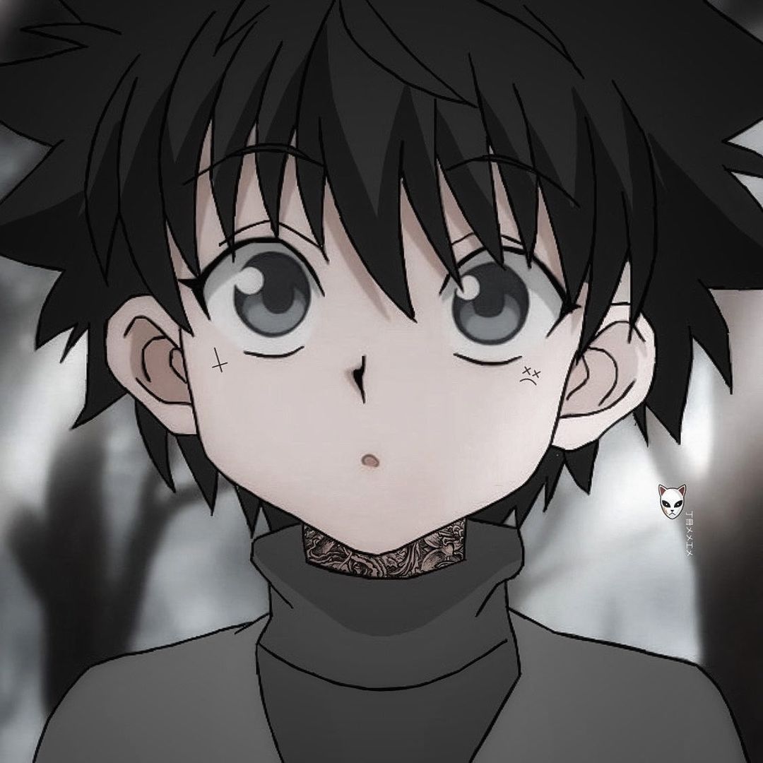 Sad Killua Wallpapers - Wallpaper Cave