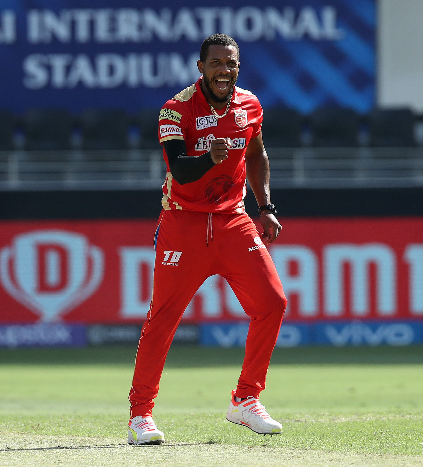 Chris Jordan Wallpapers - Wallpaper Cave