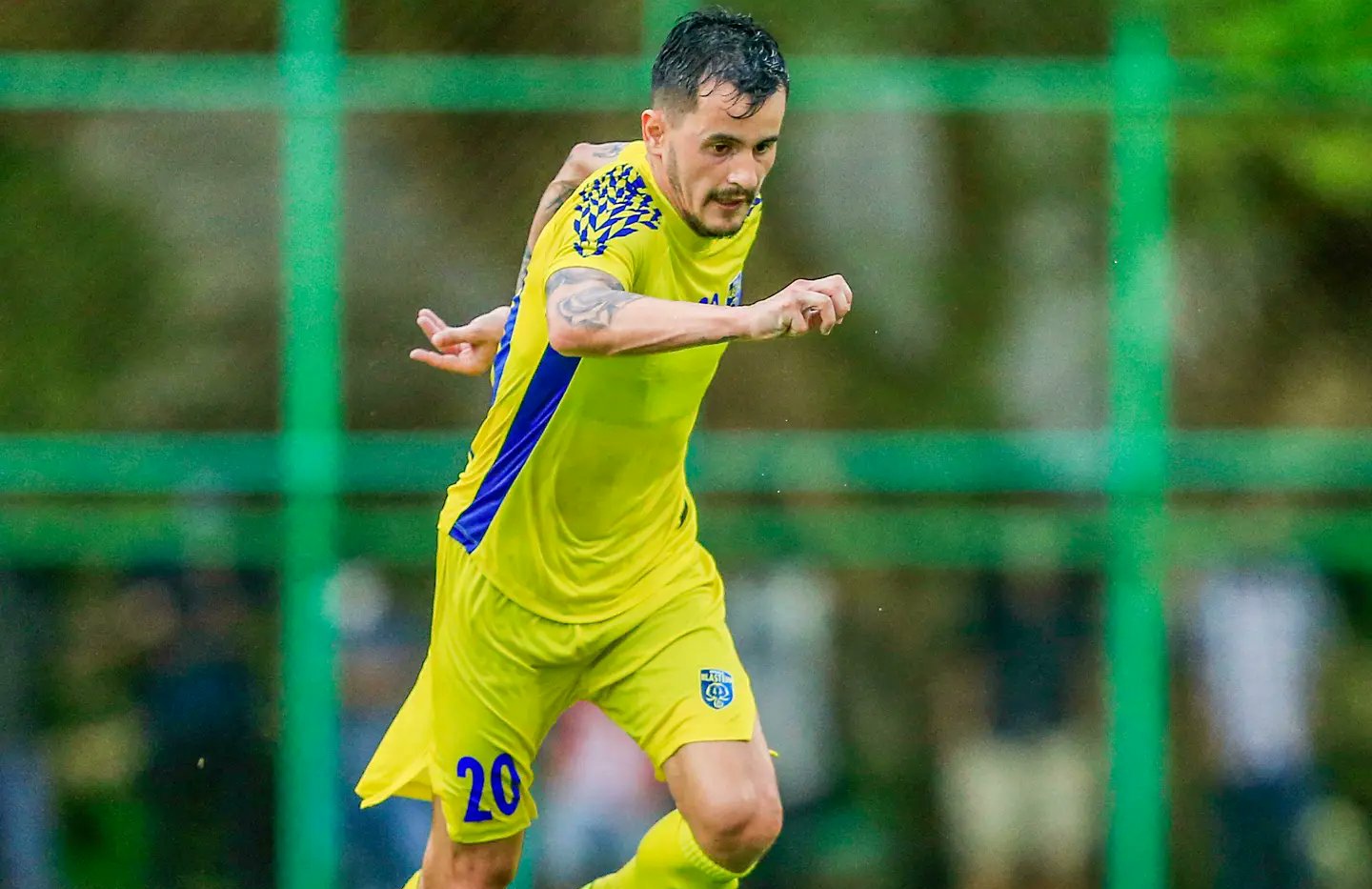 Adrián Luna Wallpapers - Wallpaper Cave