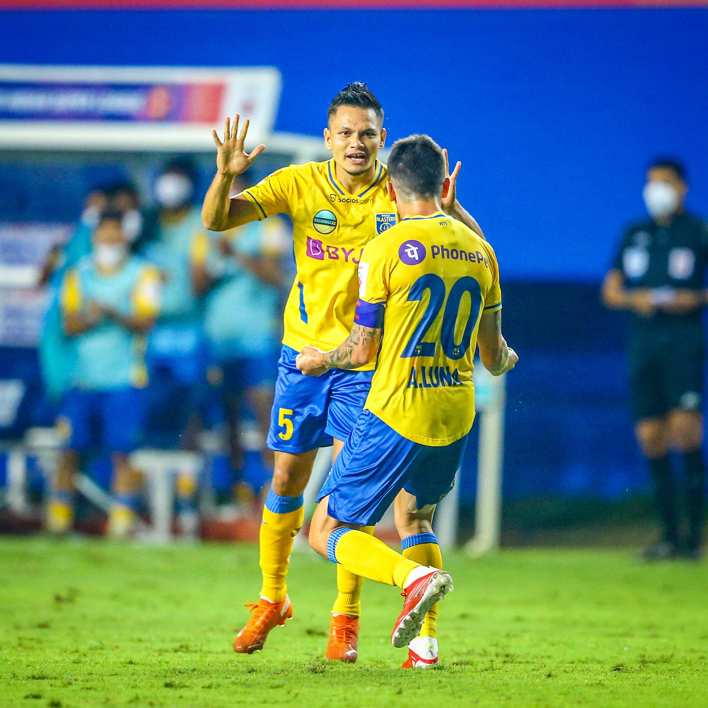 Adrián Luna Wallpapers - Wallpaper Cave