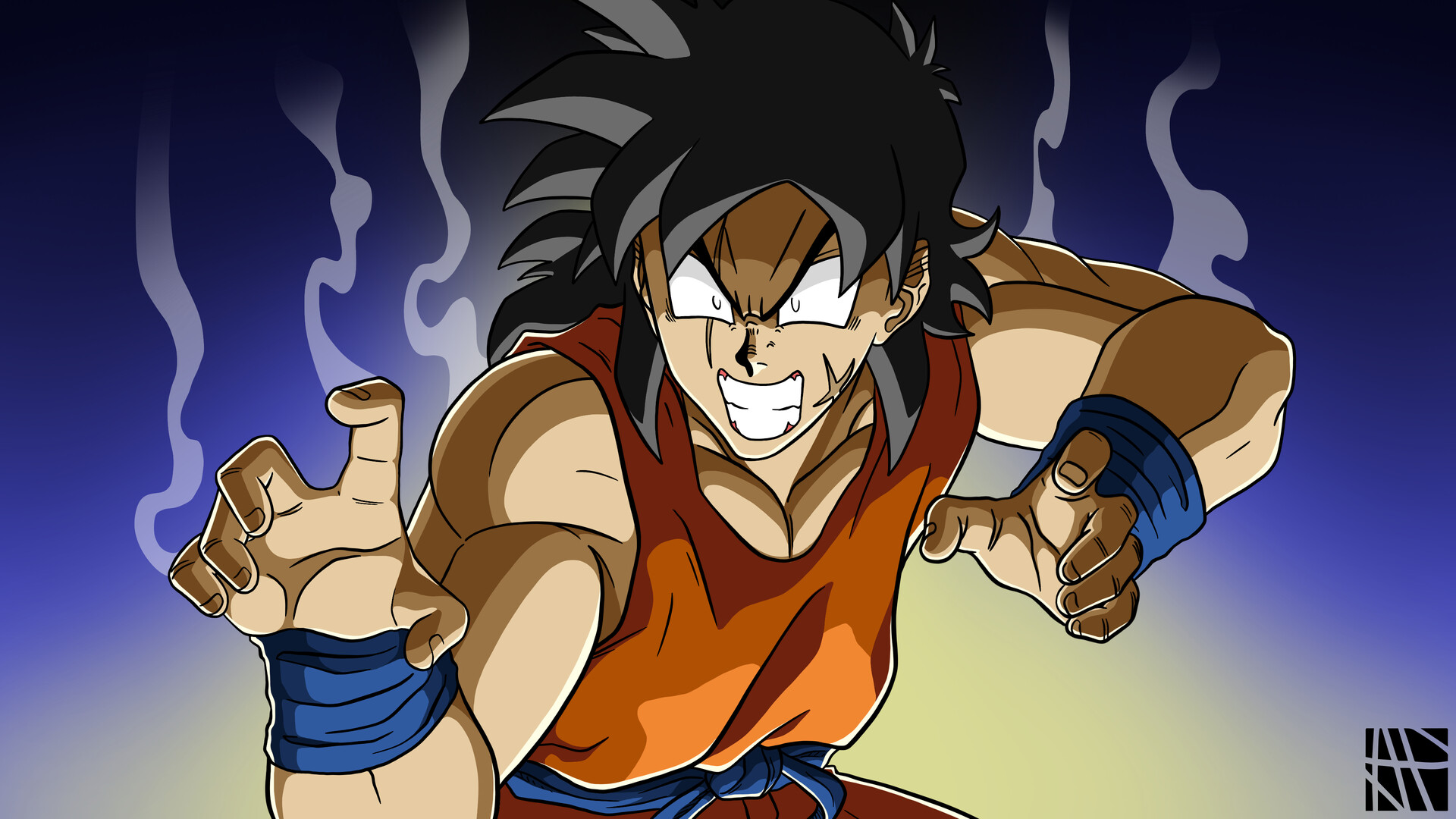 Yamcha PFP Wallpapers - Wallpaper Cave