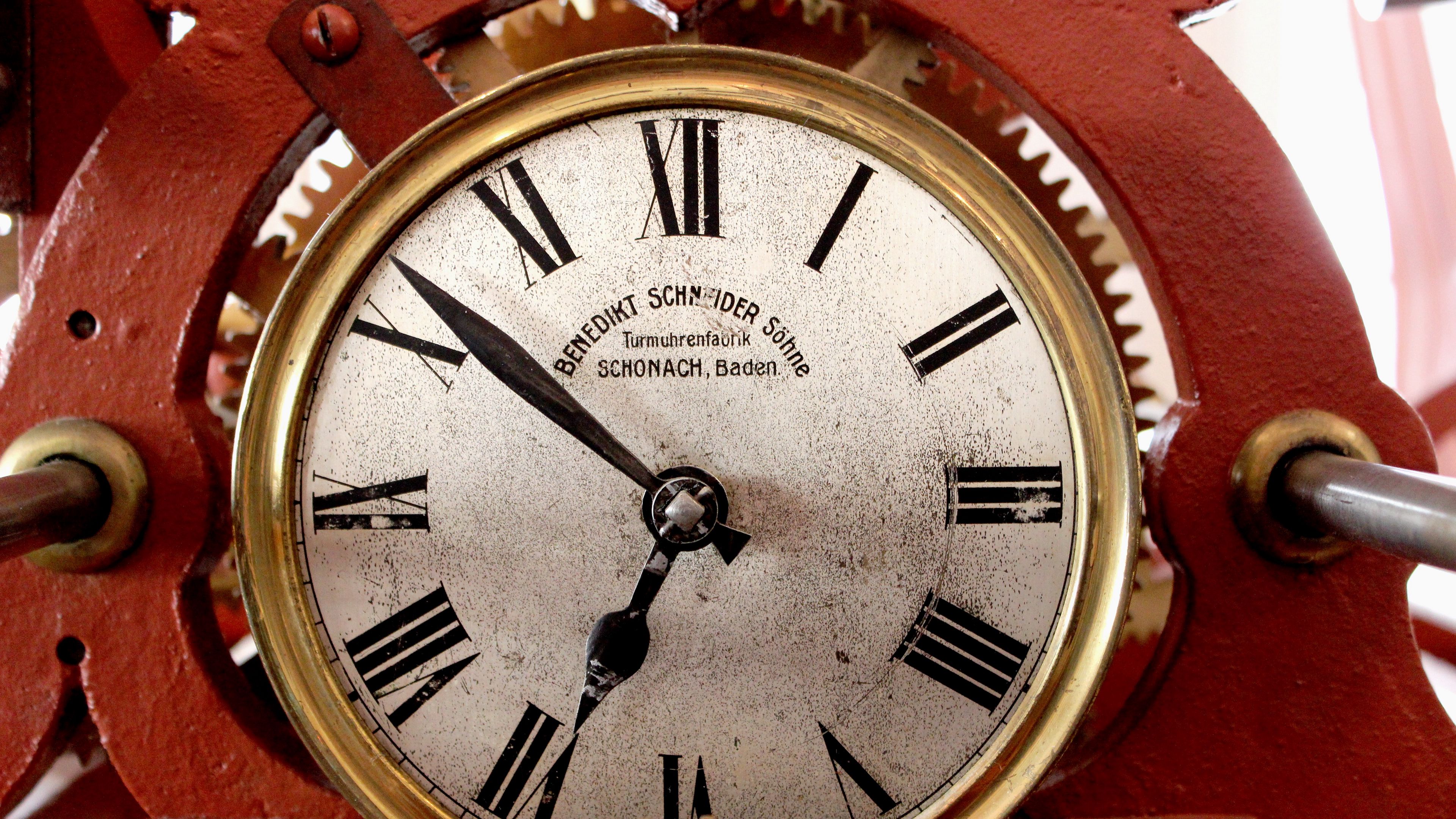 Roman Numerals Wallpapers - Wallpaper Cave