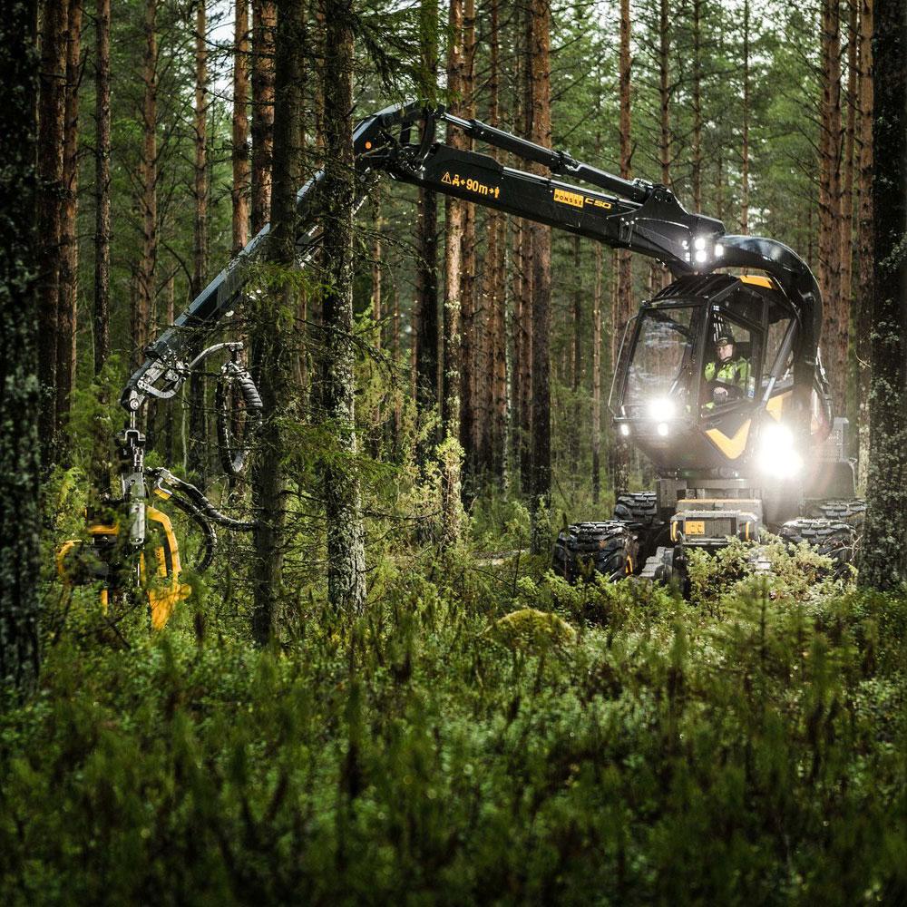 Ponsse Wallpapers - Wallpaper Cave