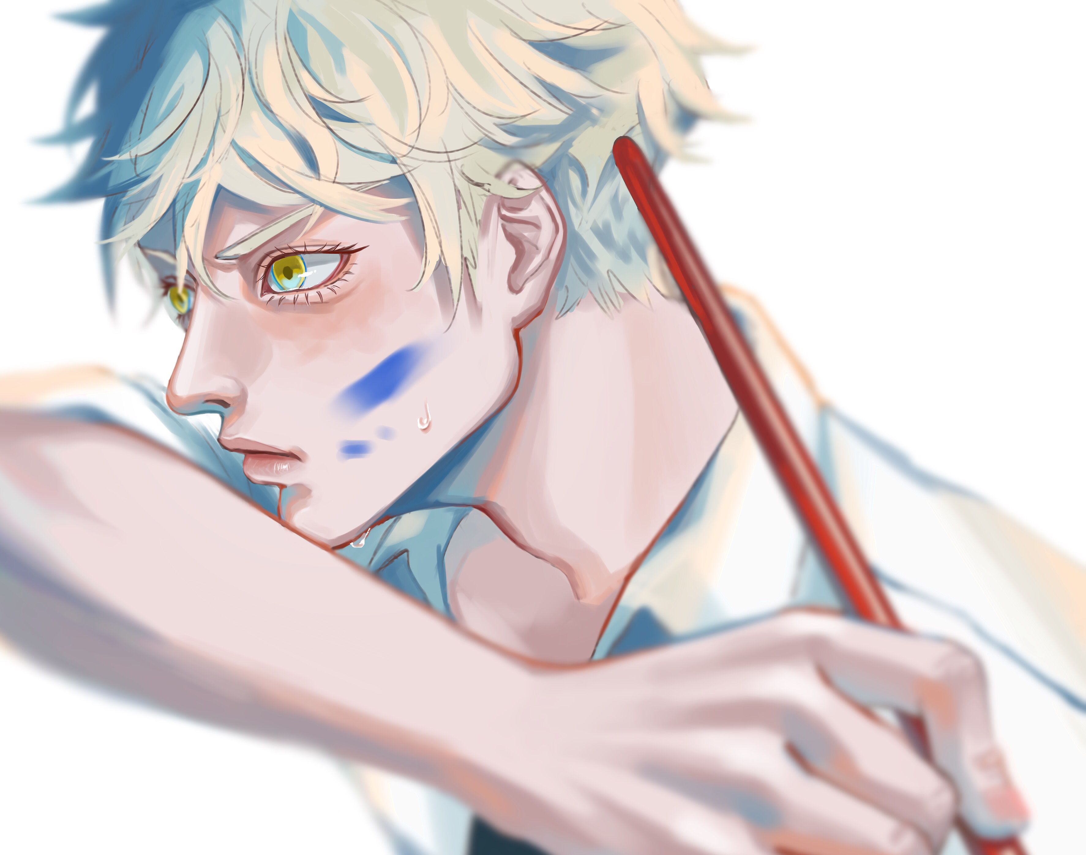 Yatora Yaguchi Wallpapers - Wallpaper Cave