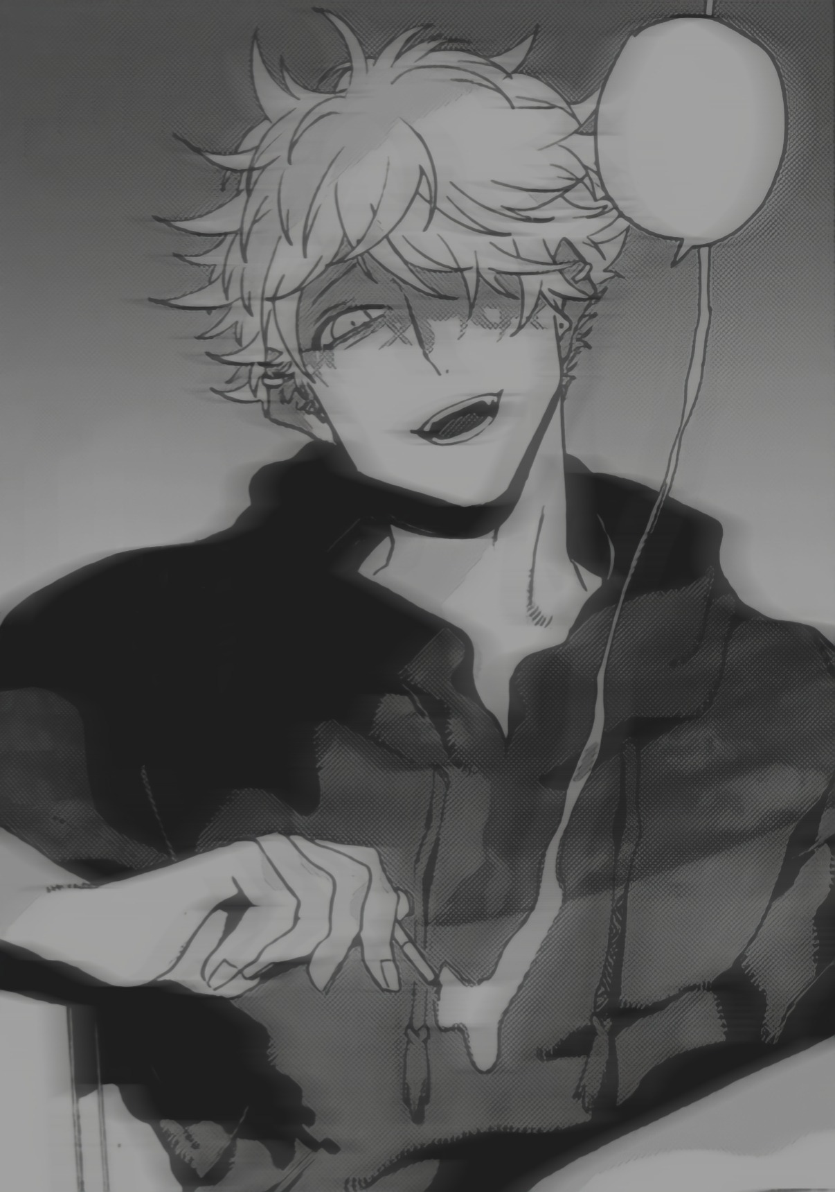 Yatora Yaguchi Wallpapers - Wallpaper Cave