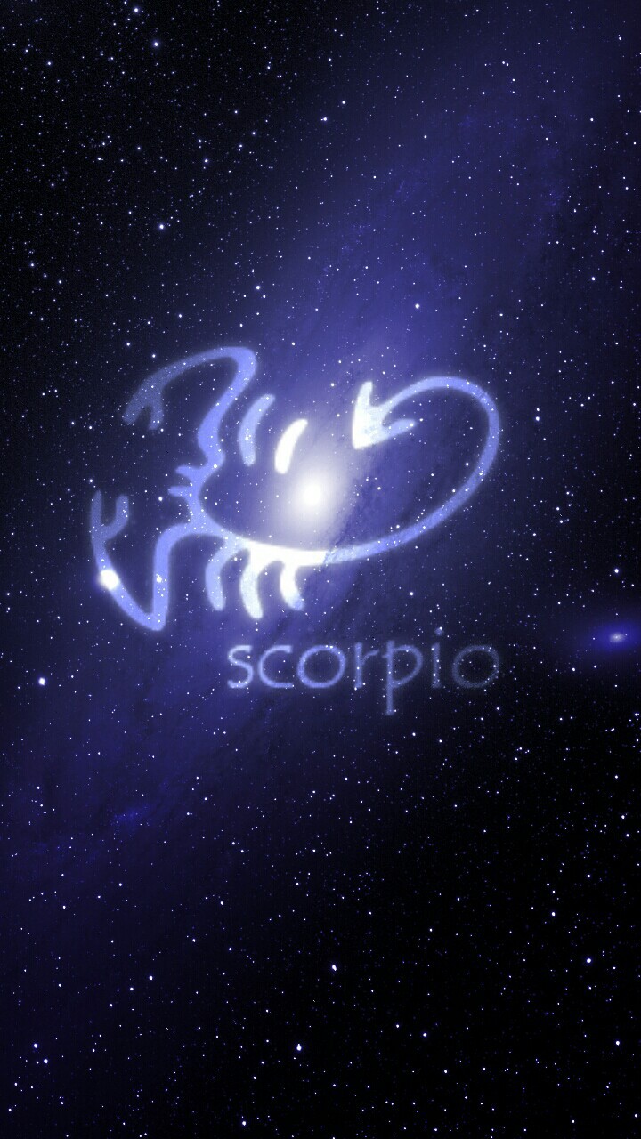 Purple Scorpio Wallpapers - Wallpaper Cave