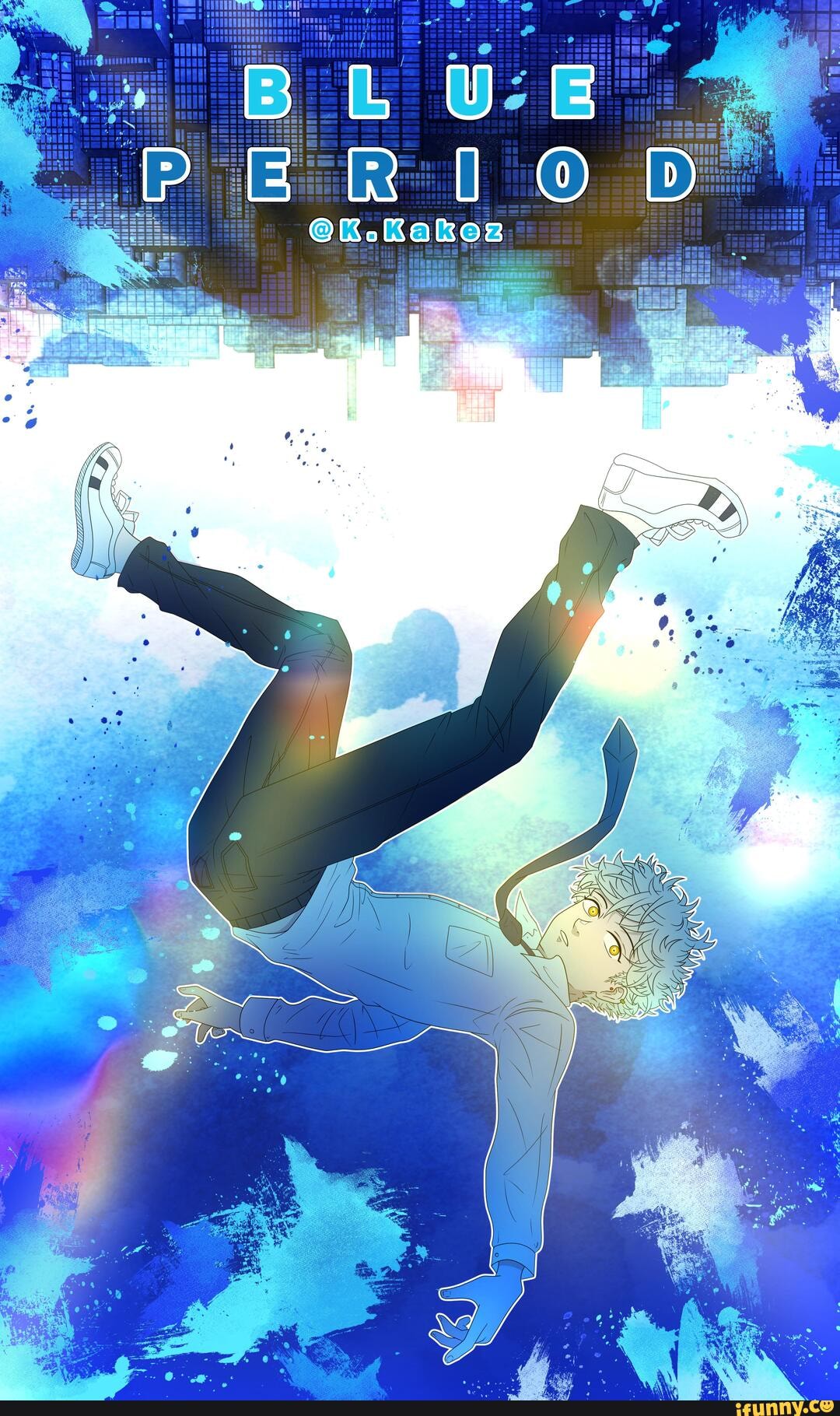 Yatora Yaguchi Wallpapers - Wallpaper Cave