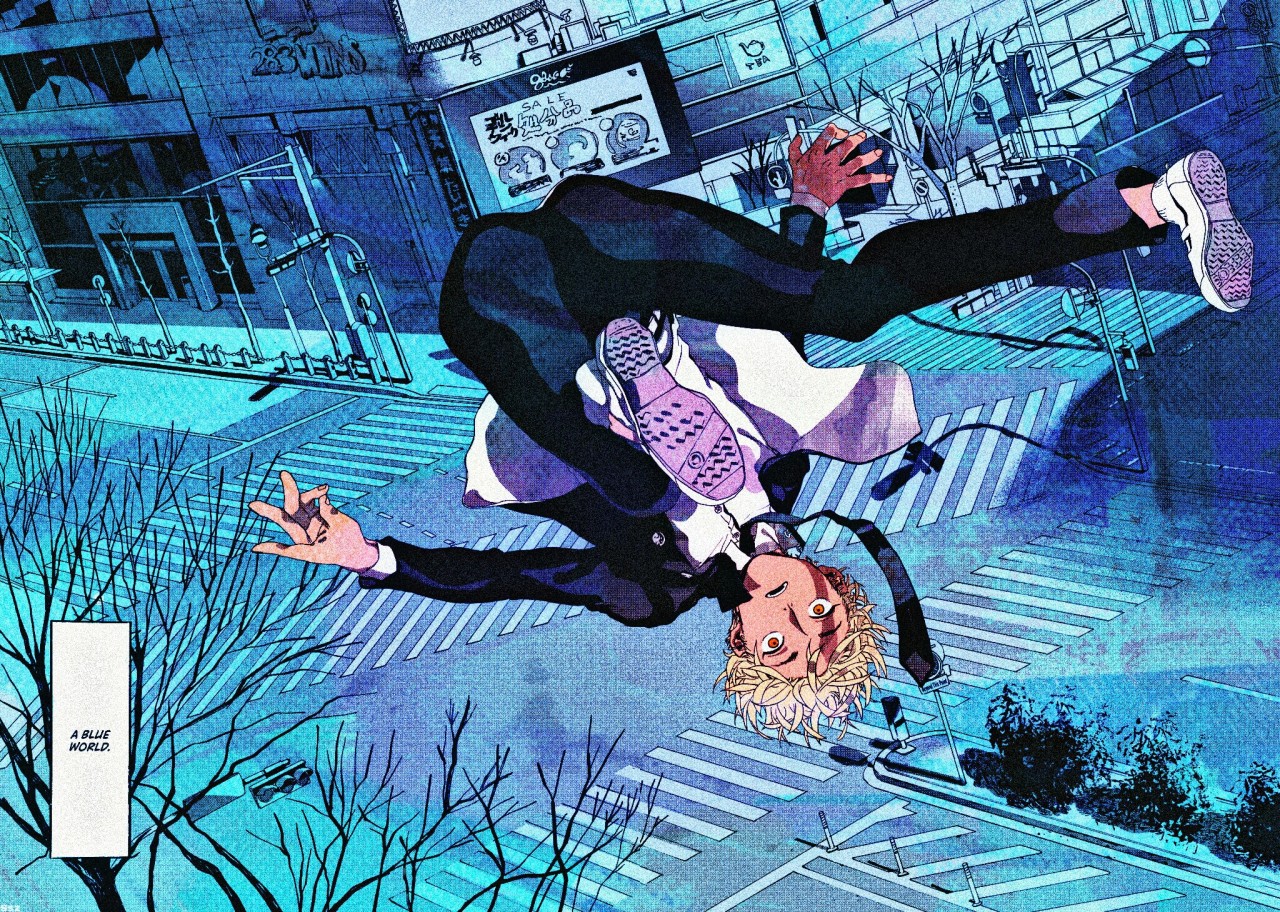 Yatora Yaguchi Wallpapers - Wallpaper Cave