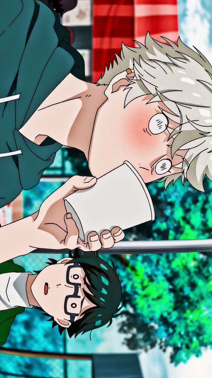 Yatora Yaguchi Wallpapers - Wallpaper Cave