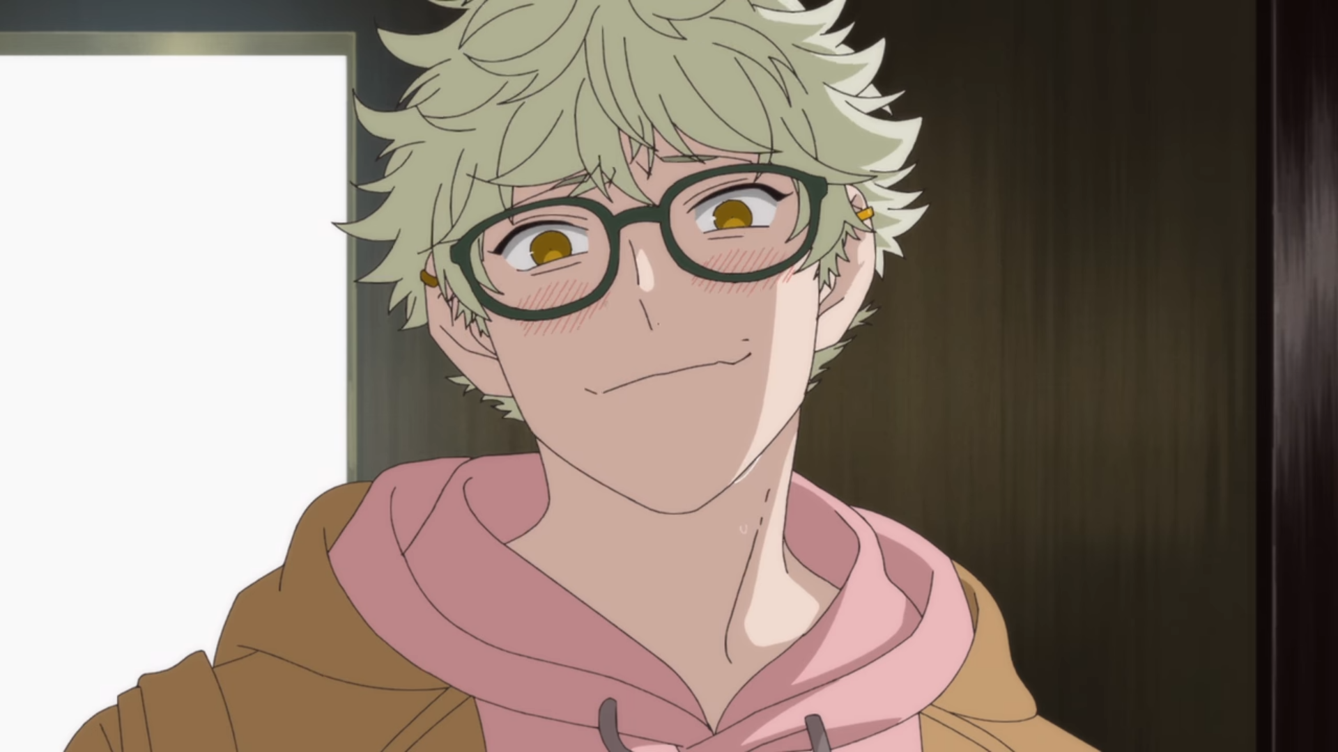 Yatora Yaguchi Wallpapers - Wallpaper Cave