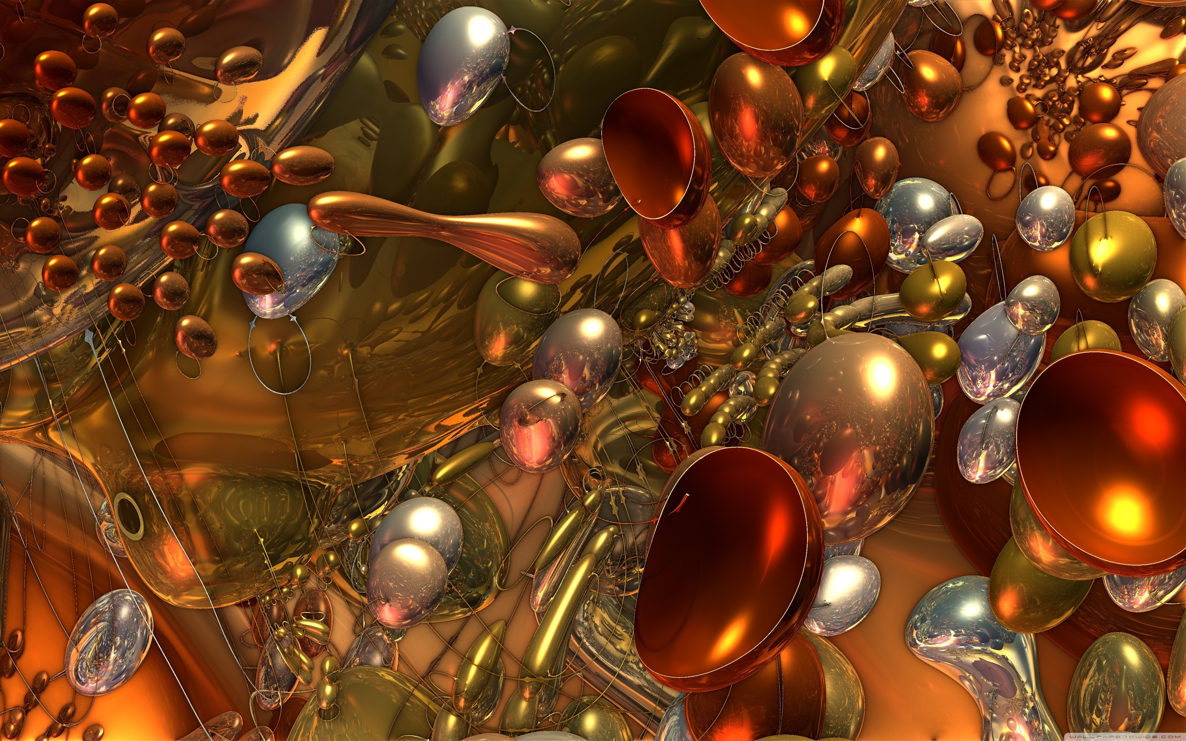 Digital Art Desktop Wallpapers - Wallpaper Cave