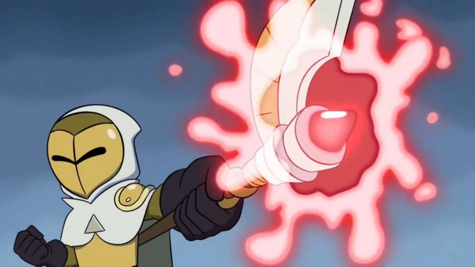 Golden Guard Wallpapers - Wallpaper Cave