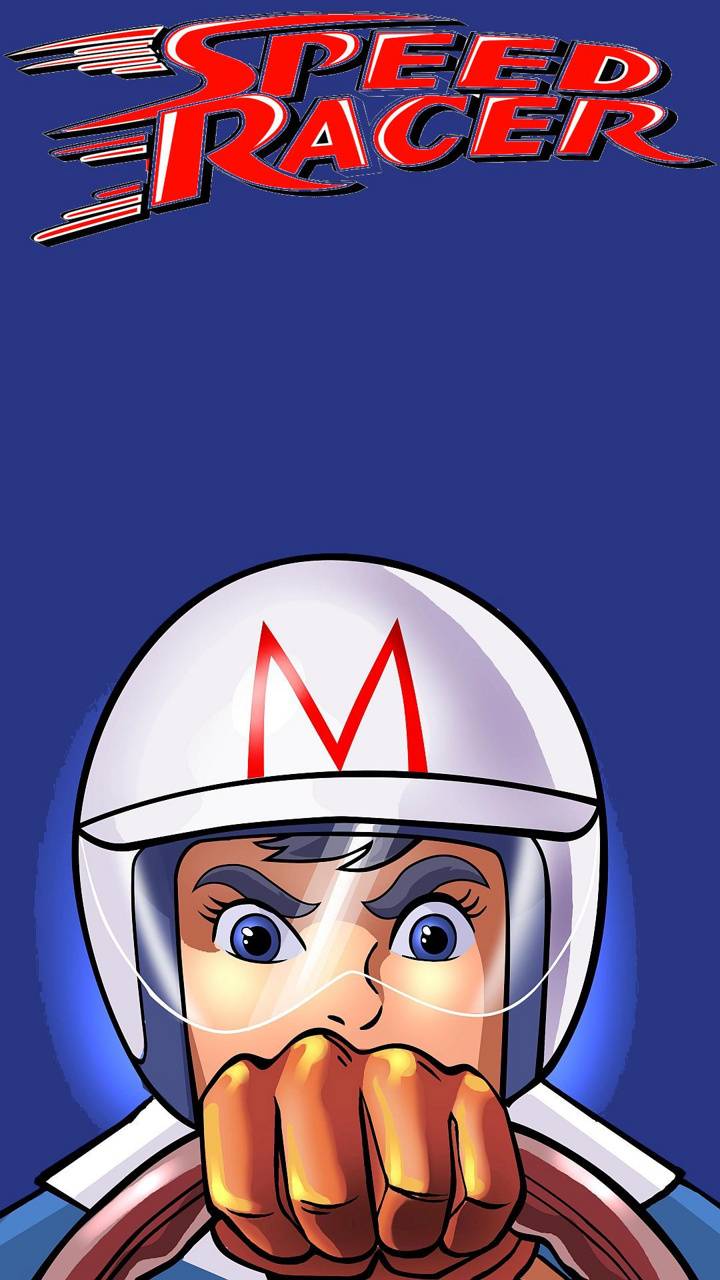 Speed Racer Movie Characters Wallpapers - Wallpaper Cave