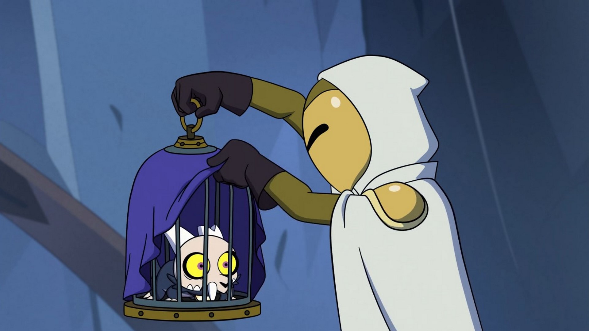 Golden Guard Wallpapers - Wallpaper Cave