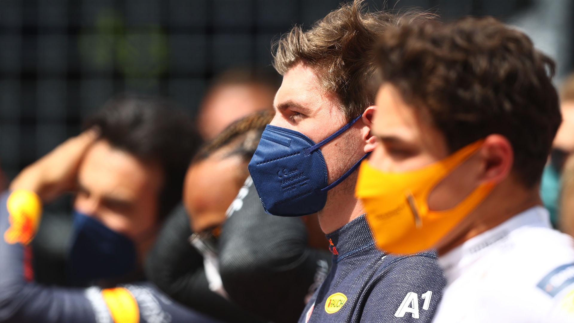 Formula 1 Drivers 2022 Wallpapers - Wallpaper Cave