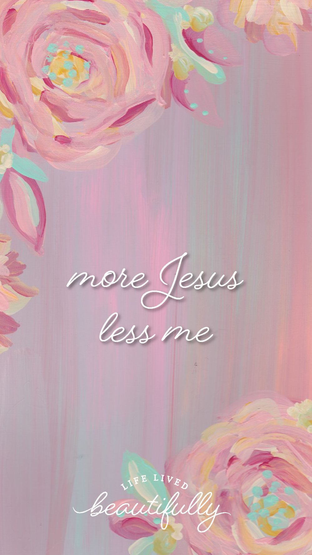 Spring Bible Wallpapers - Wallpaper Cave