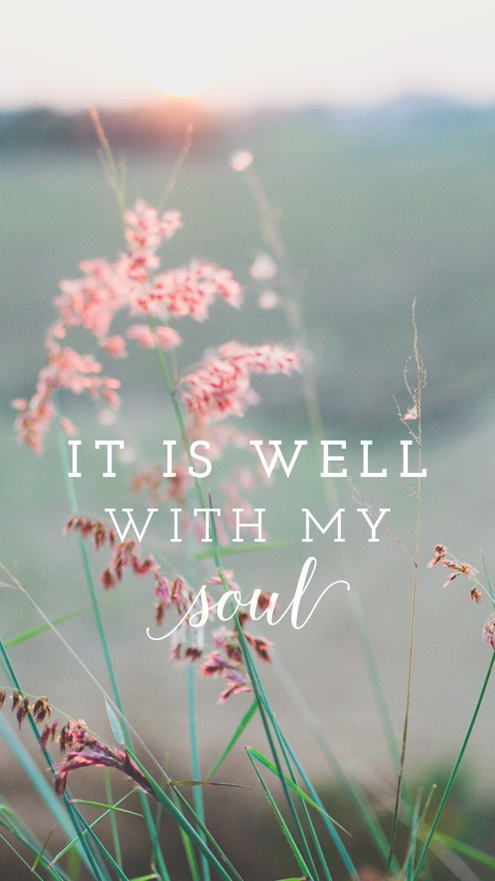 Spring Bible Wallpapers - Wallpaper Cave