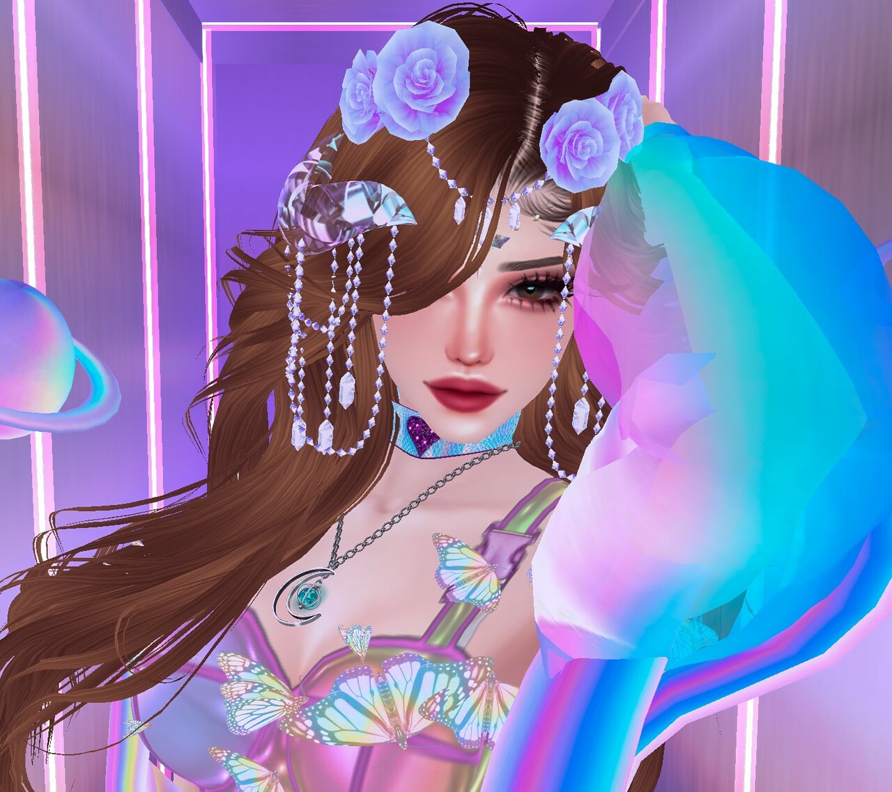 IMVU Friends Wallpapers - Wallpaper Cave