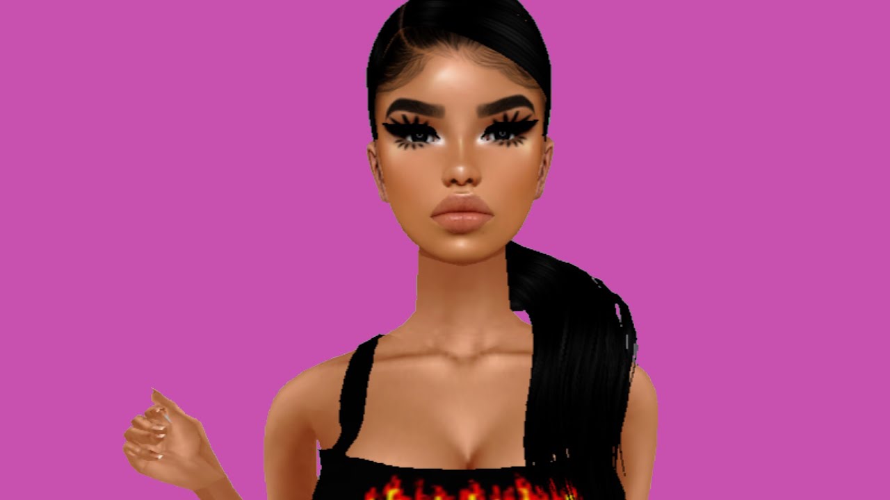 IMVU Friends Wallpapers - Wallpaper Cave