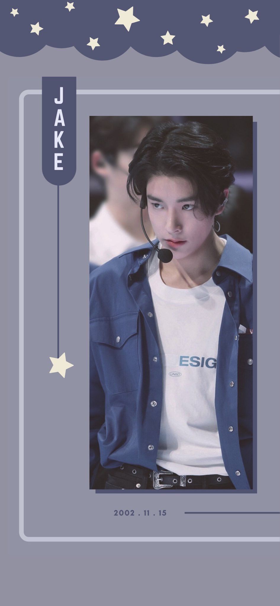 Jake Shim Wallpapers - Wallpaper Cave