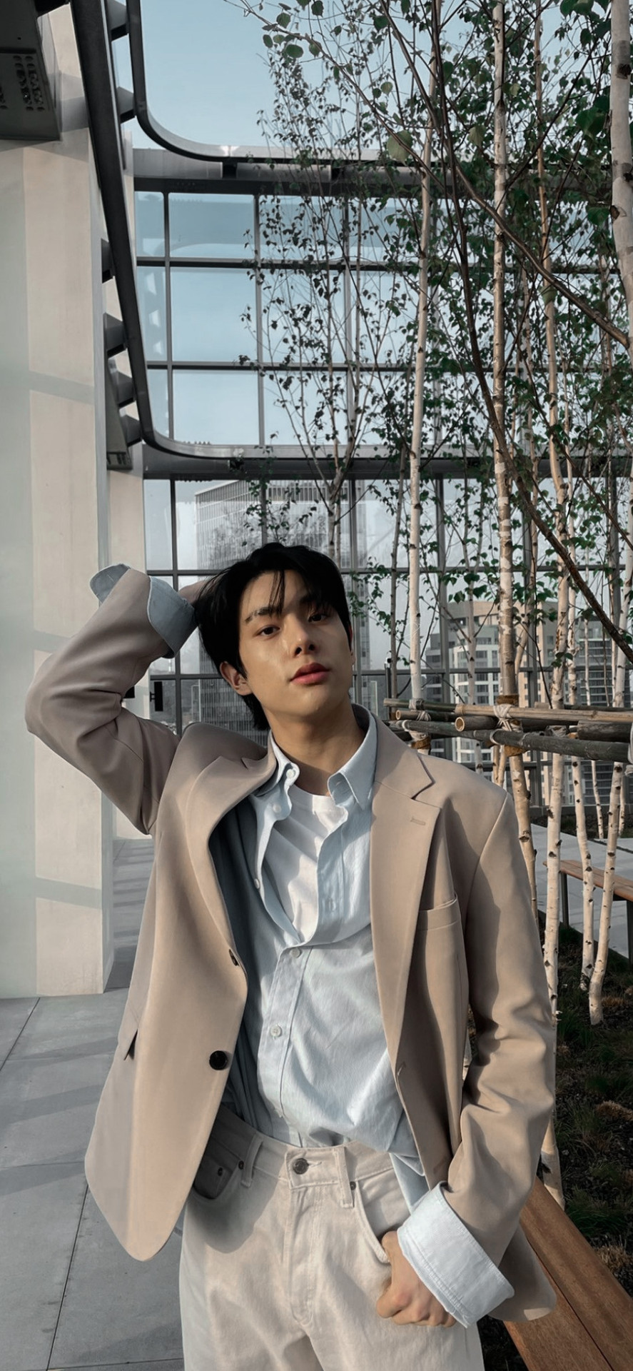 Jake Shim Wallpapers - Wallpaper Cave