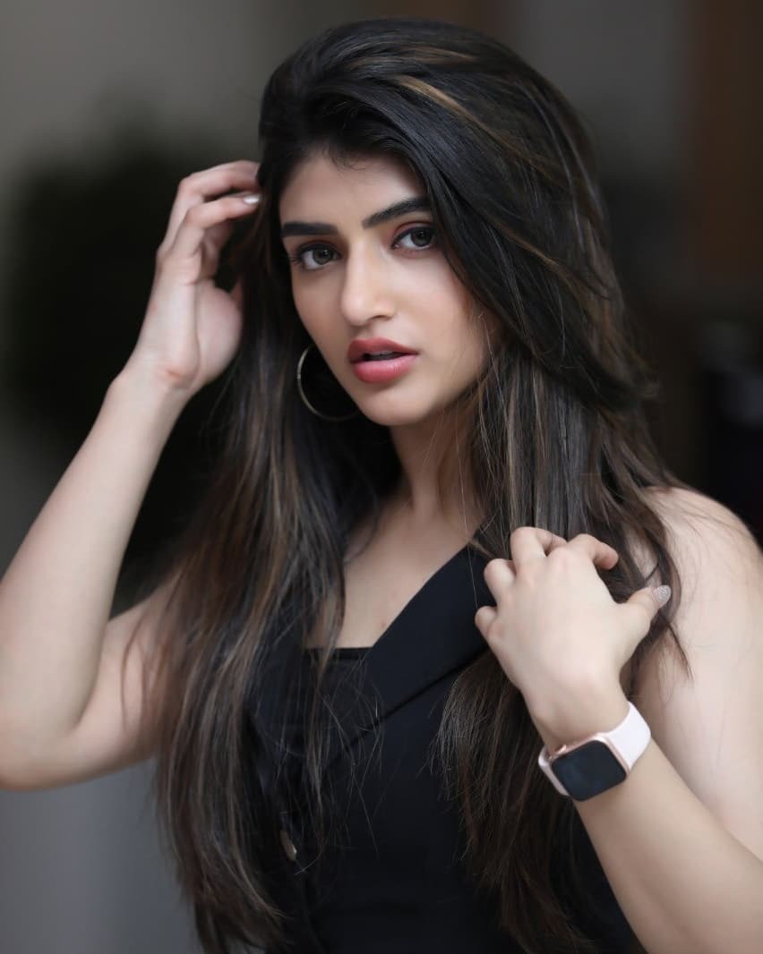 Sreeleela HD Wallpapers - Wallpaper Cave