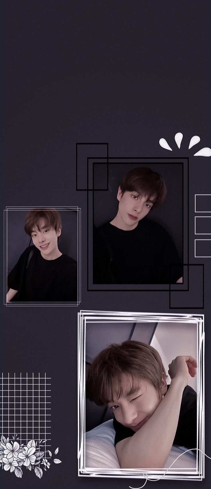 Jake Shim Wallpapers - Wallpaper Cave